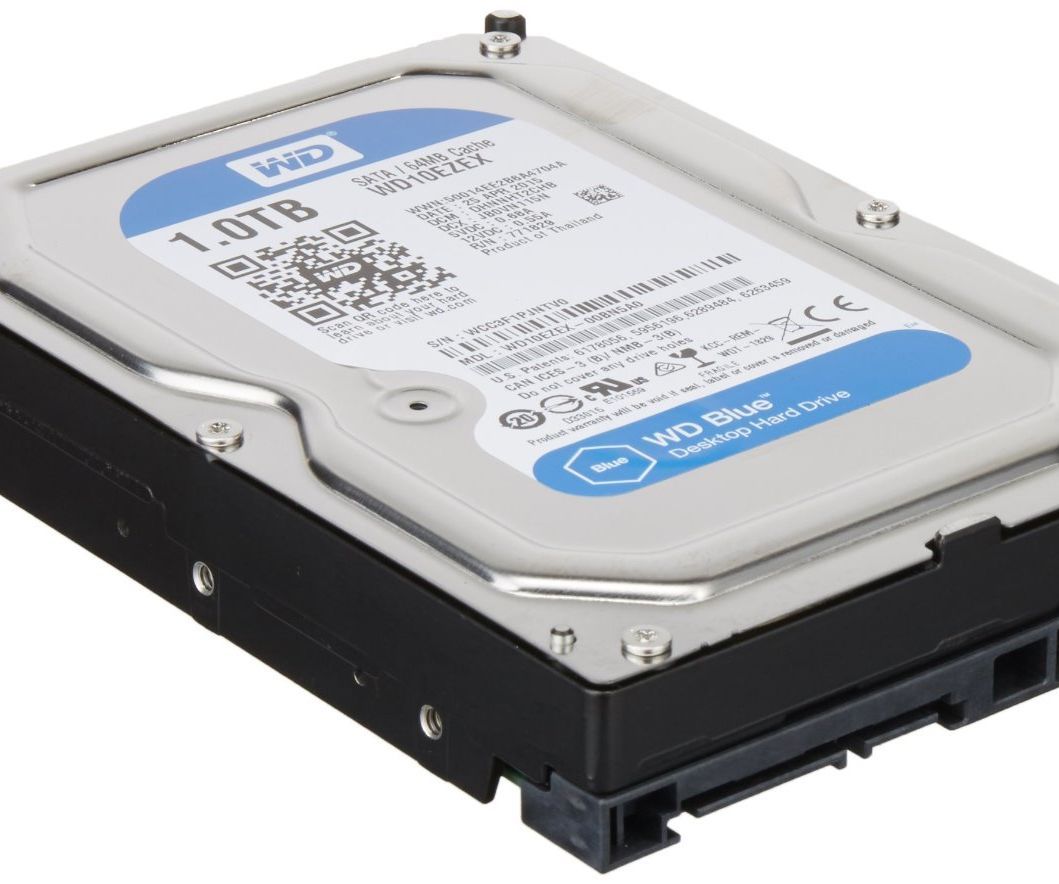 How to Understand and Maintain a Hard Drive : 3 Steps - Instructables