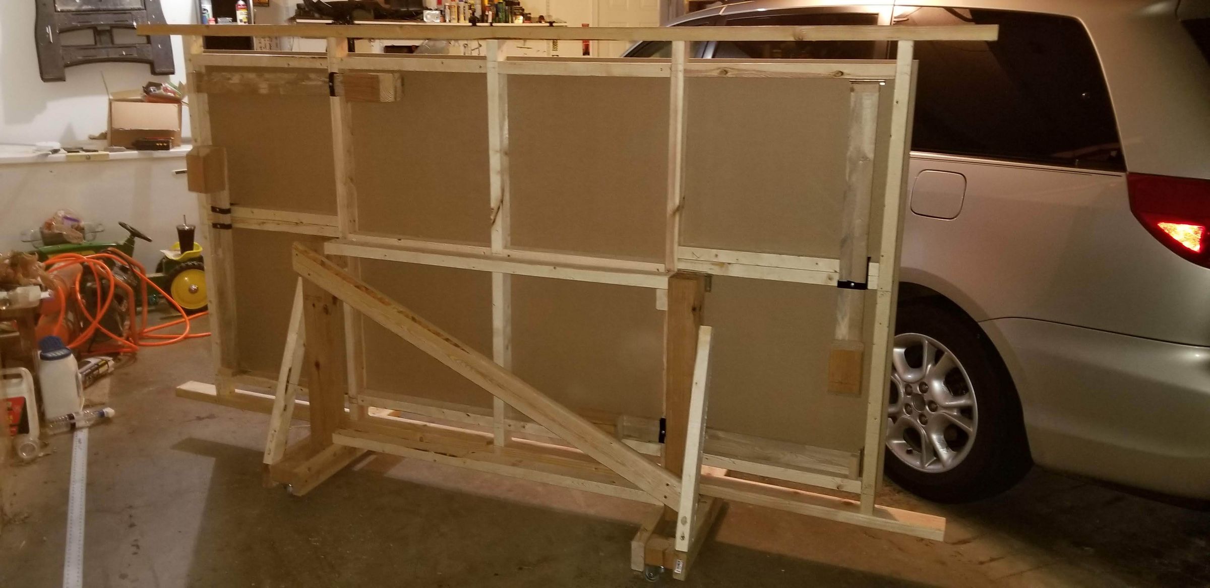 Fliptable LowRider CNC : 18 Steps (with Pictures) - Instructables