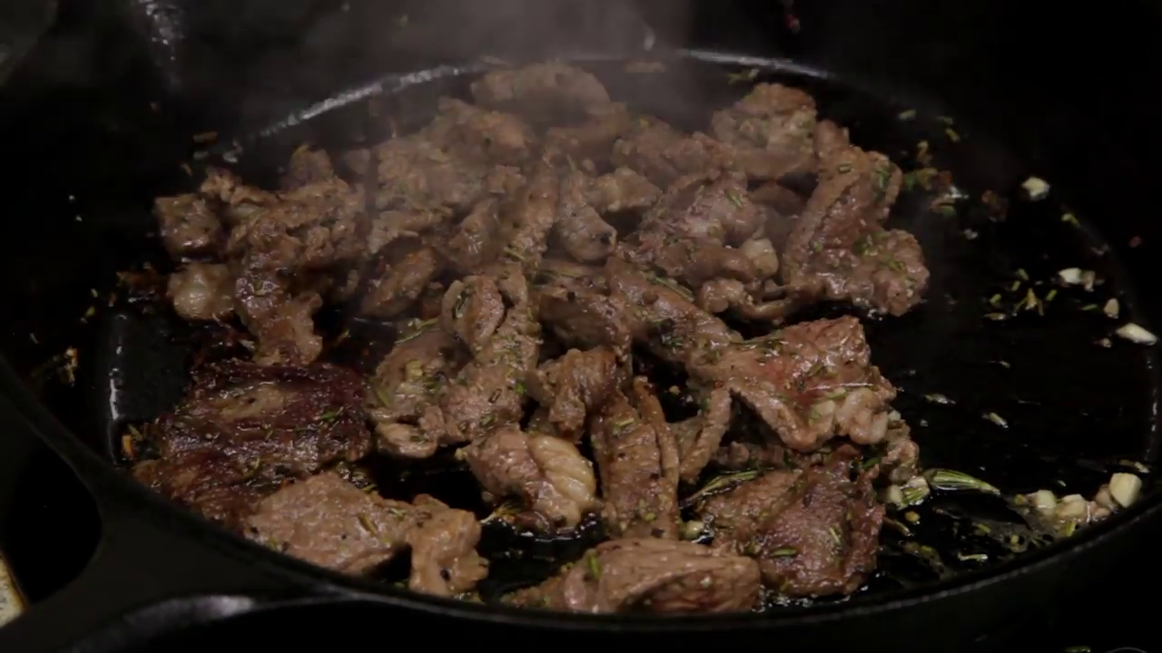 How to Cook the Adelaide's Classic "AB" (Loaded Gyros Fires) : 7 Steps ...