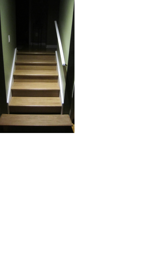 Motion Activated Automatic LED Stair Lighting With Arduino (Updated ...