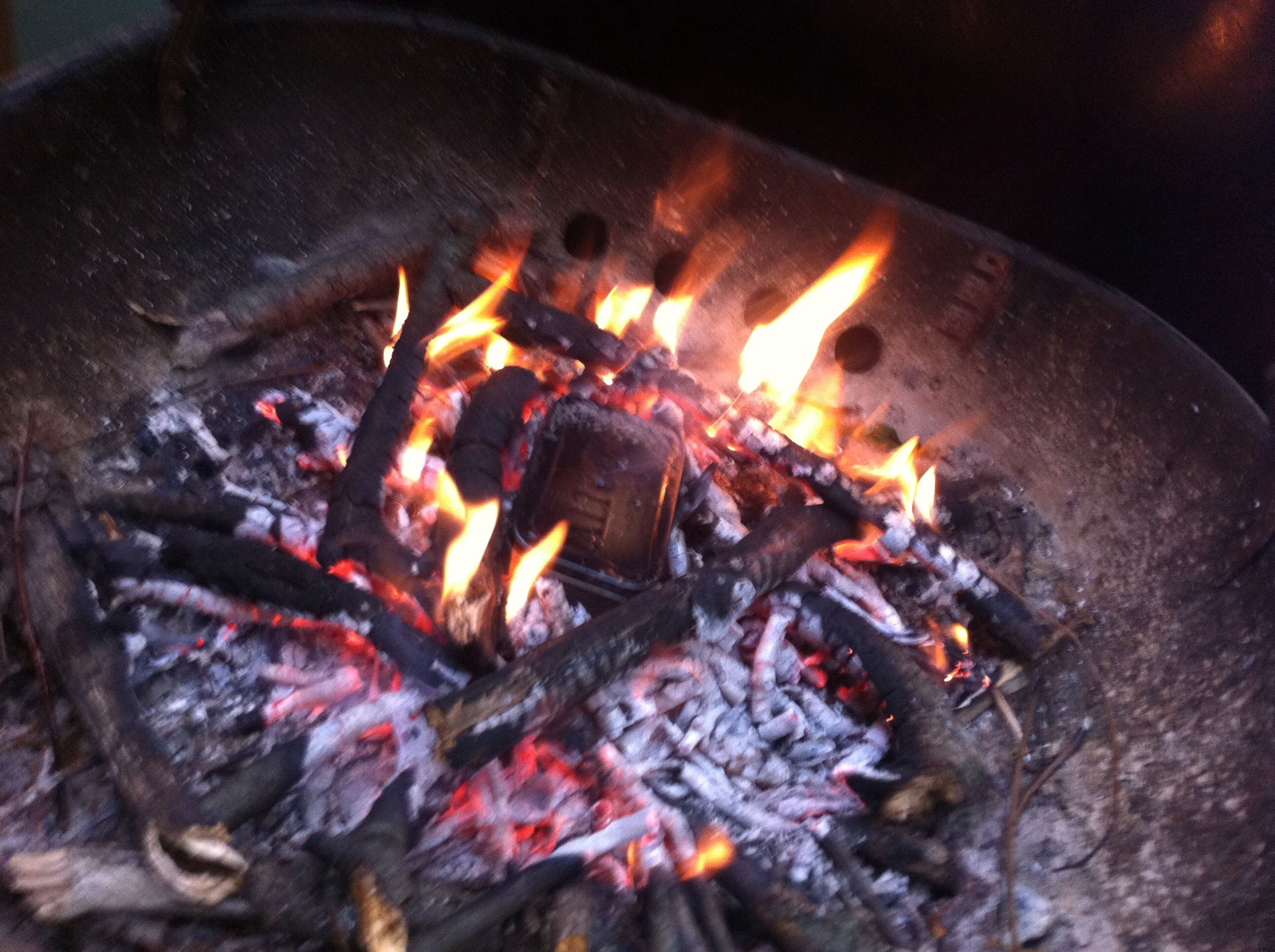 DIY Char Cloth : 5 Steps - Instructables