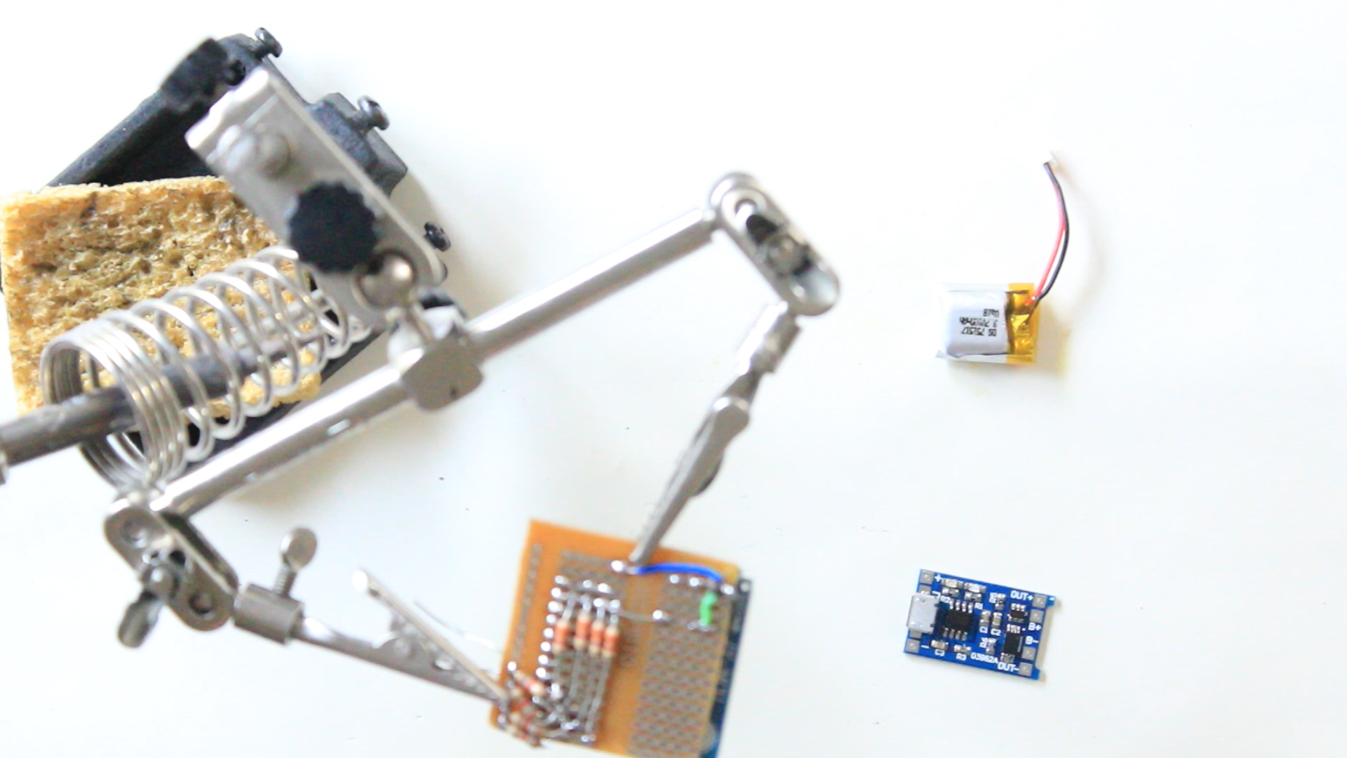 Turn an Old Cell Phone Into a Smartwatch : 12 Steps (with Pictures ...