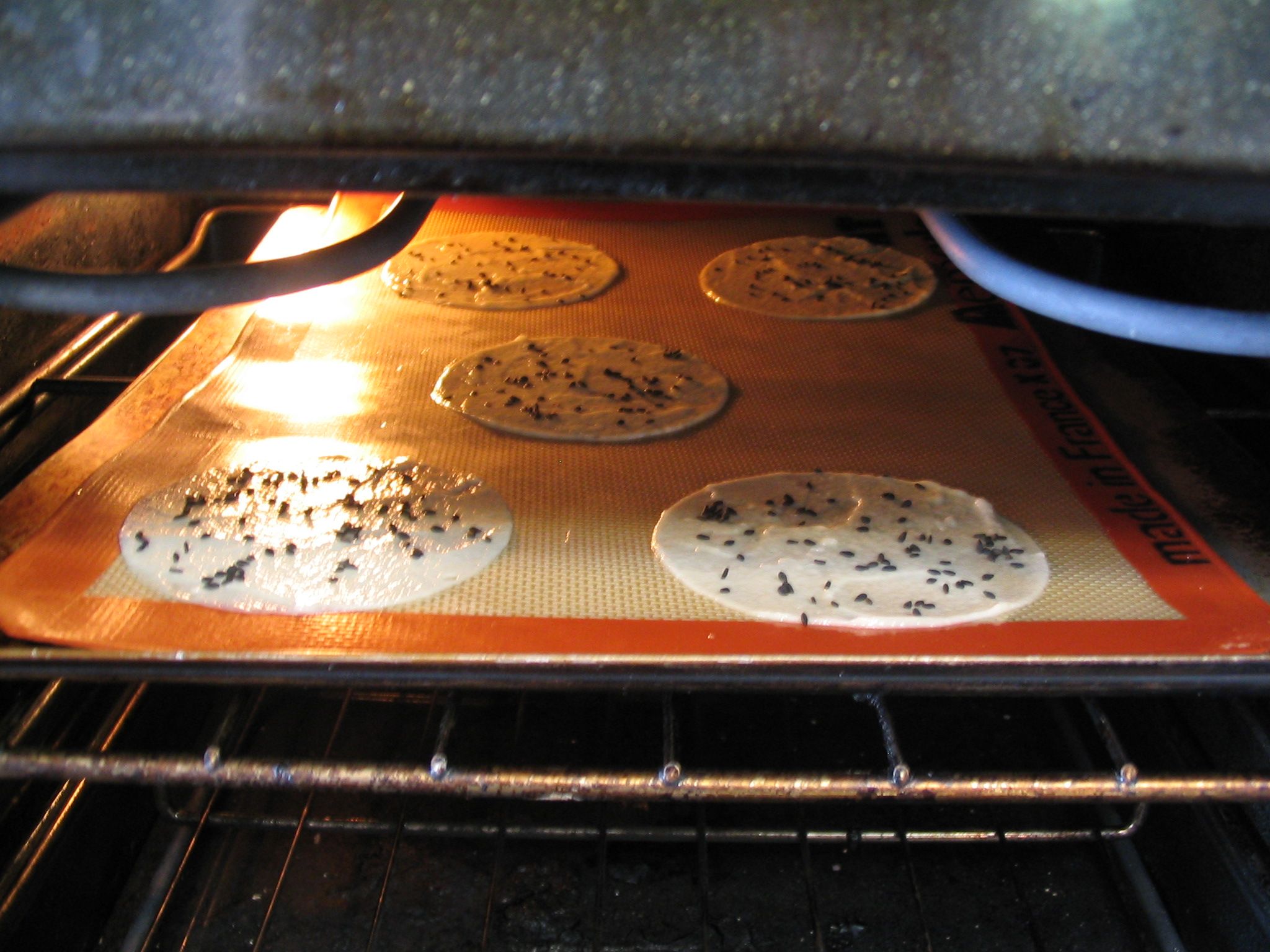 Salmon Tartare Coronets : 7 Steps (with Pictures) - Instructables