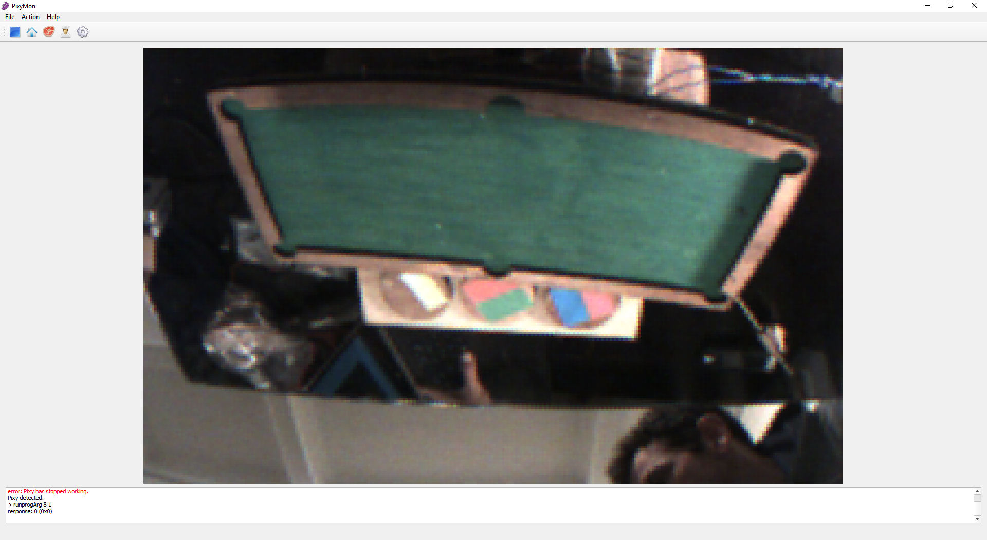 Pool Playing Robot : 12 Steps (with Pictures) - Instructables