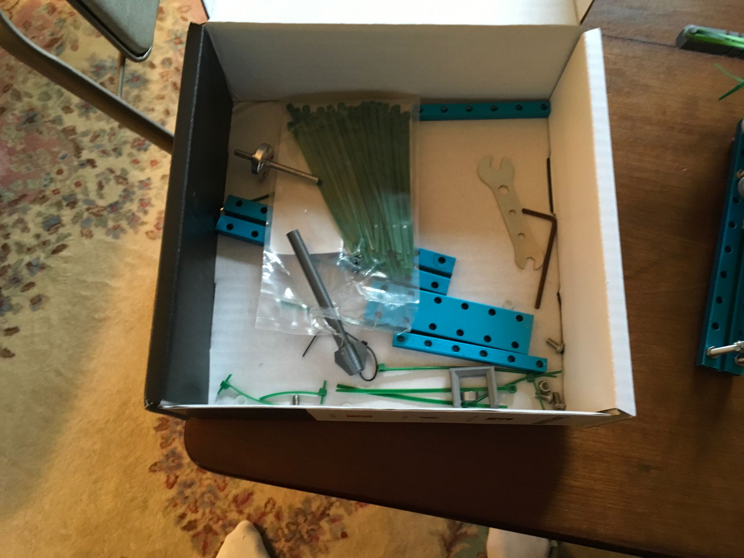 How to Make a Crossbow Gauntlet : 5 Steps - Instructables