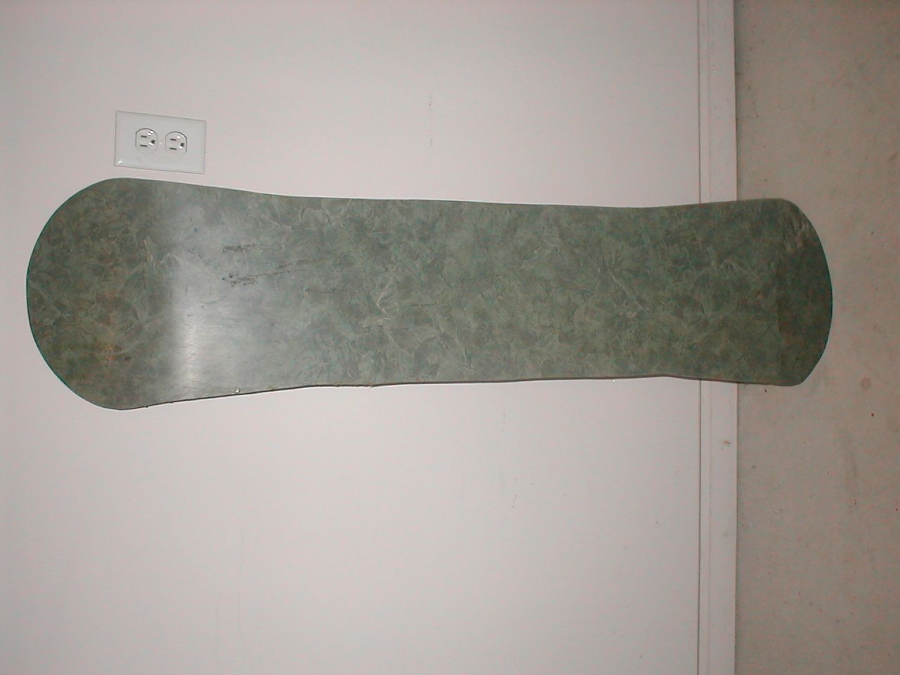 Sandboards - Instructables