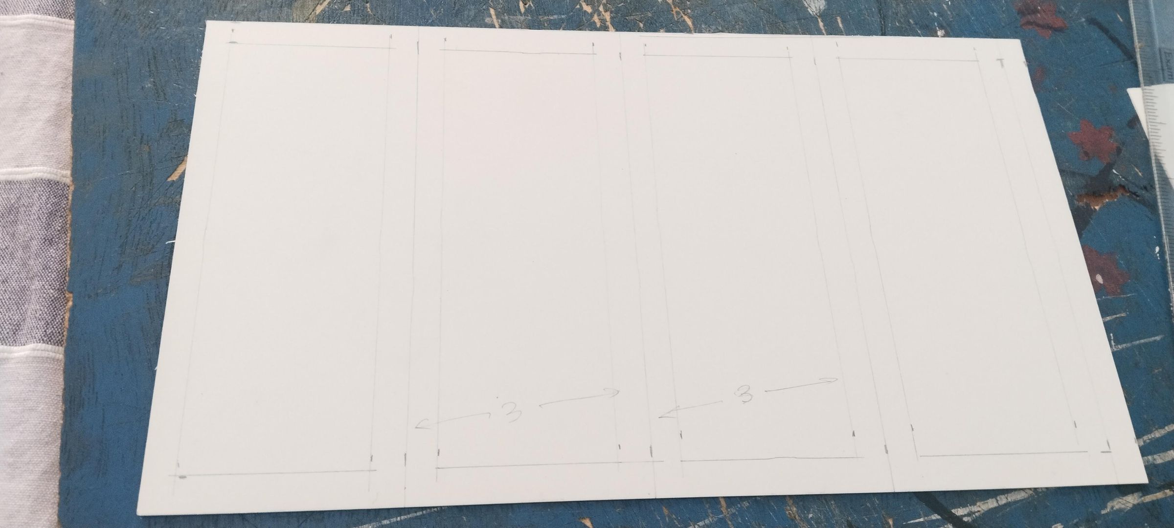 Paper Lantern With ATTINY 2313 Flicker Light : 5 Steps - Instructables