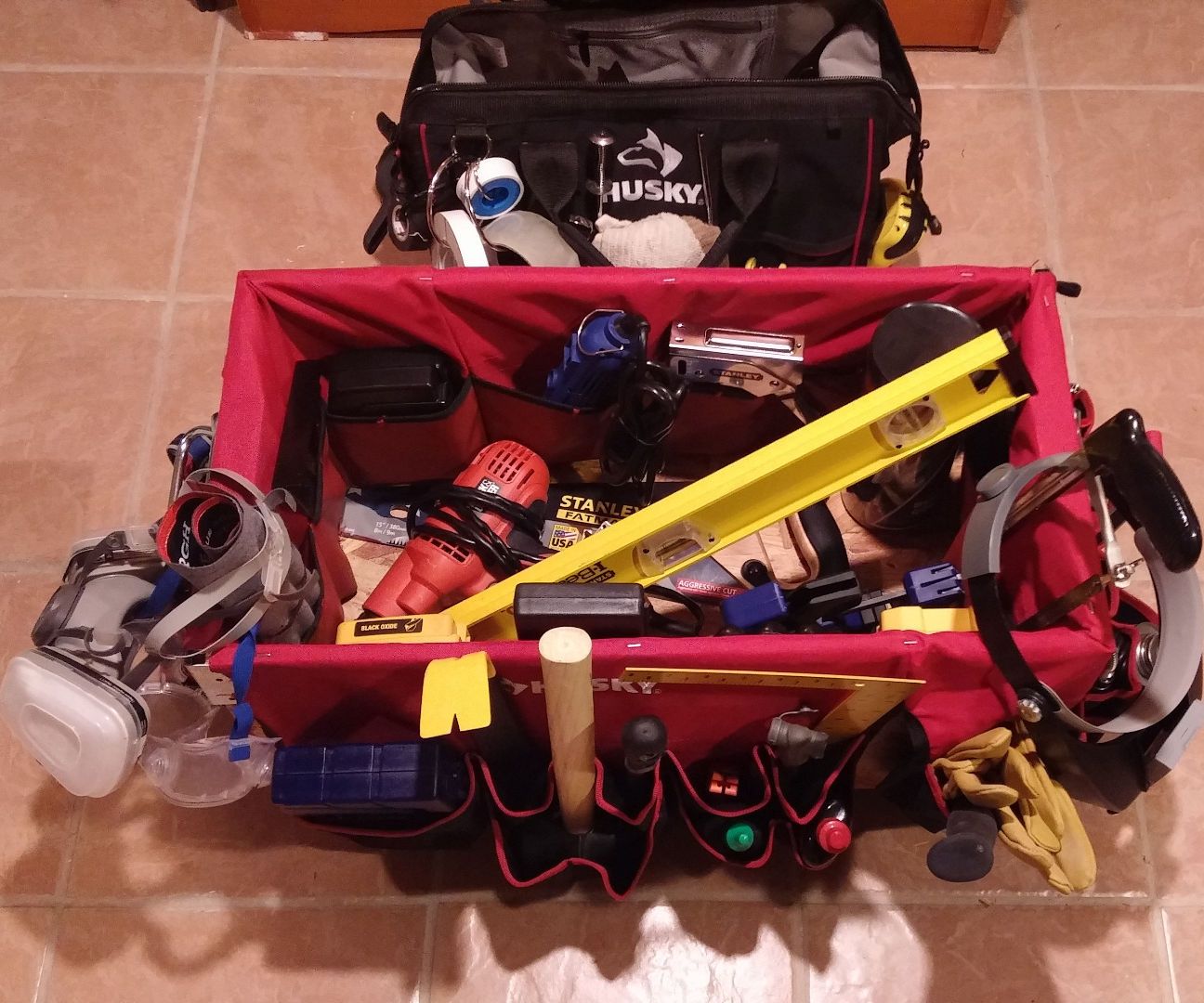 ToolBox : 14 Steps (with Pictures) - Instructables