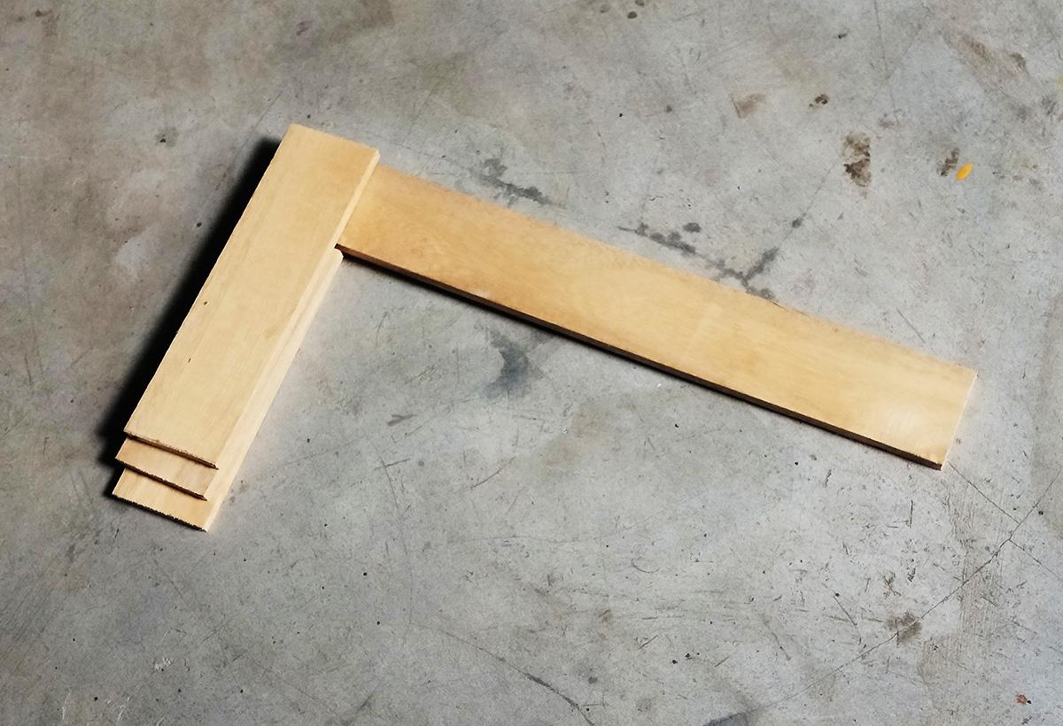 Marking Tools for Woodworking : 22 Steps (with Pictures) - Instructables