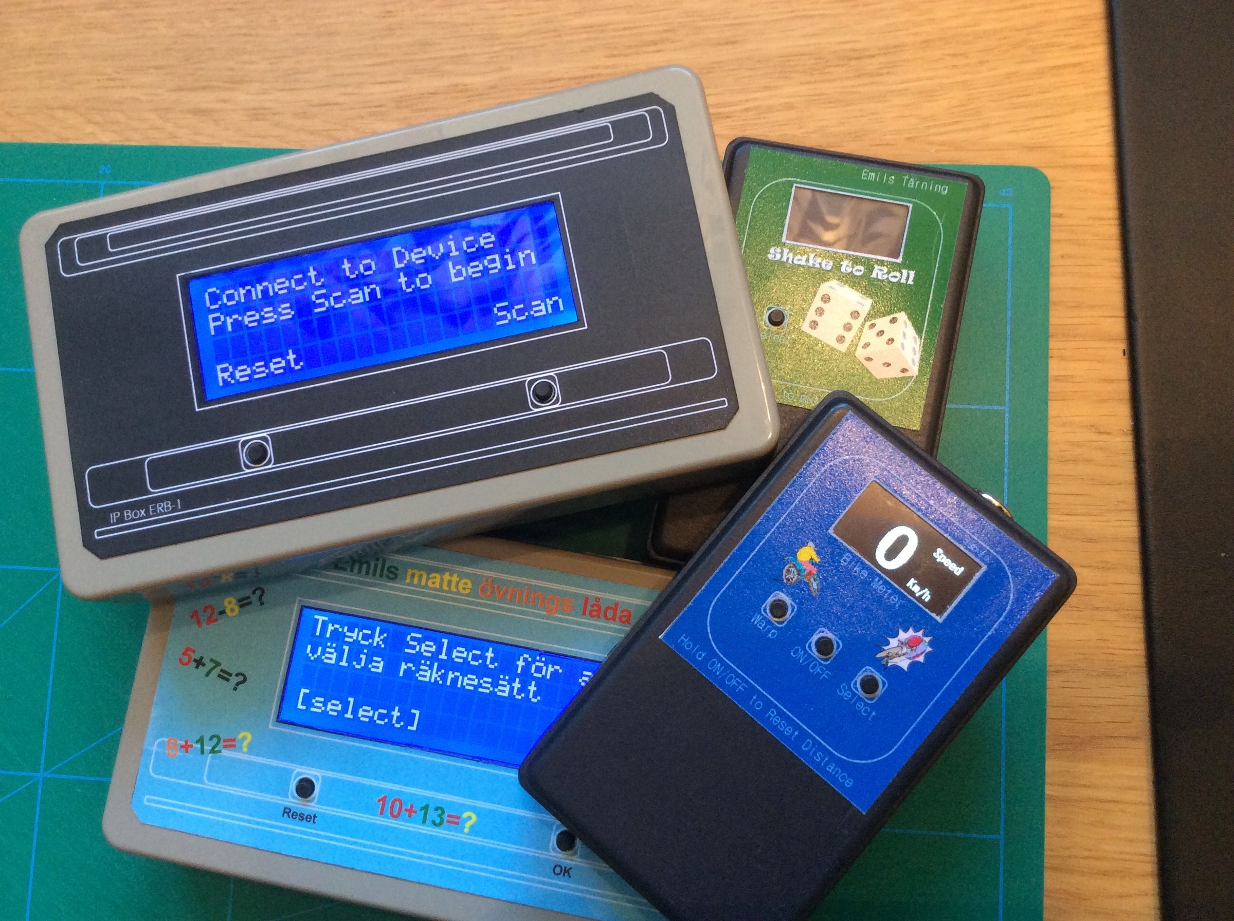 Make Your Own Front Panels : 7 Steps (with Pictures) - Instructables