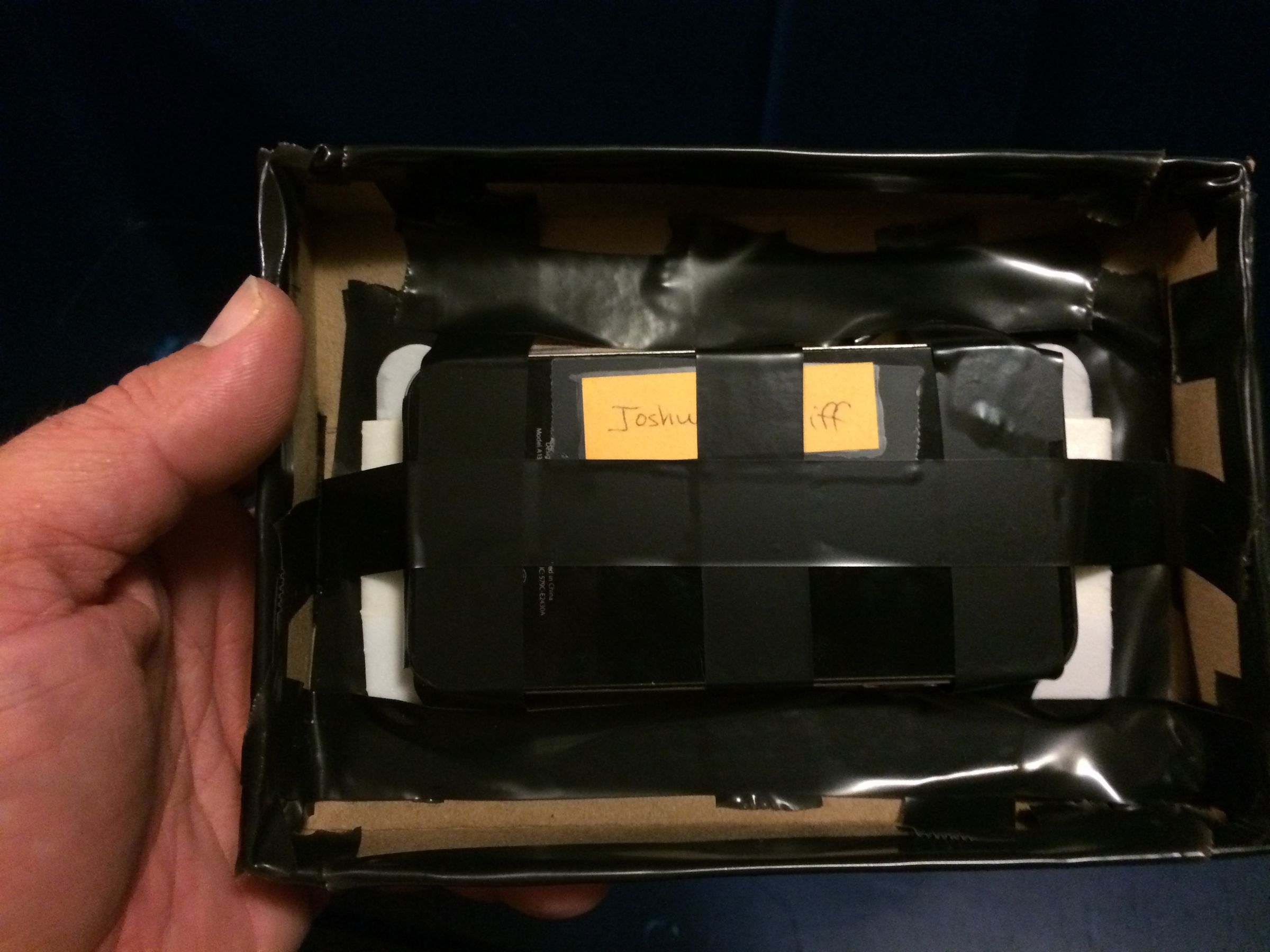 Simple Escape Room Bomb Prop : 10 Steps - Instructables