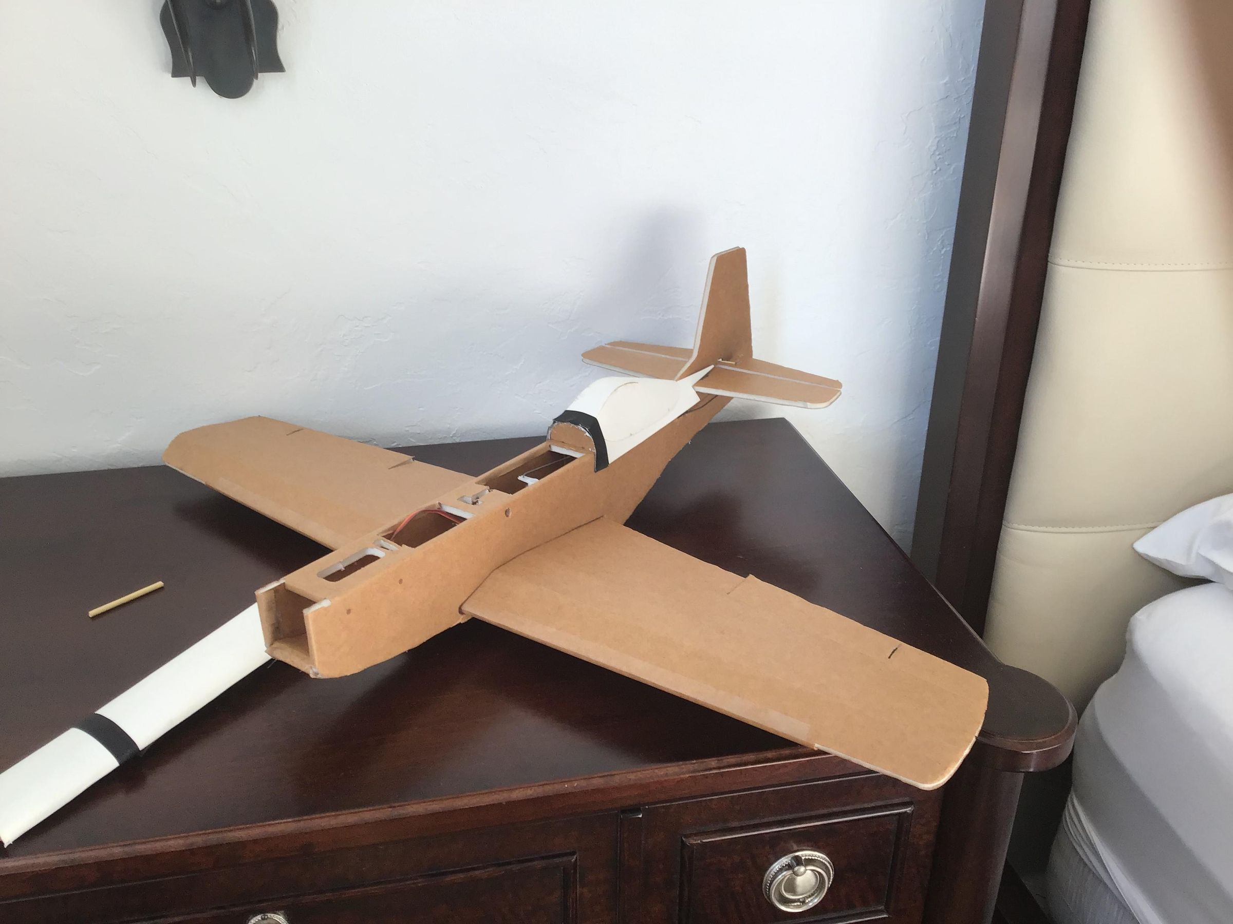 How to Make a Rc Plane : 3 Steps - Instructables