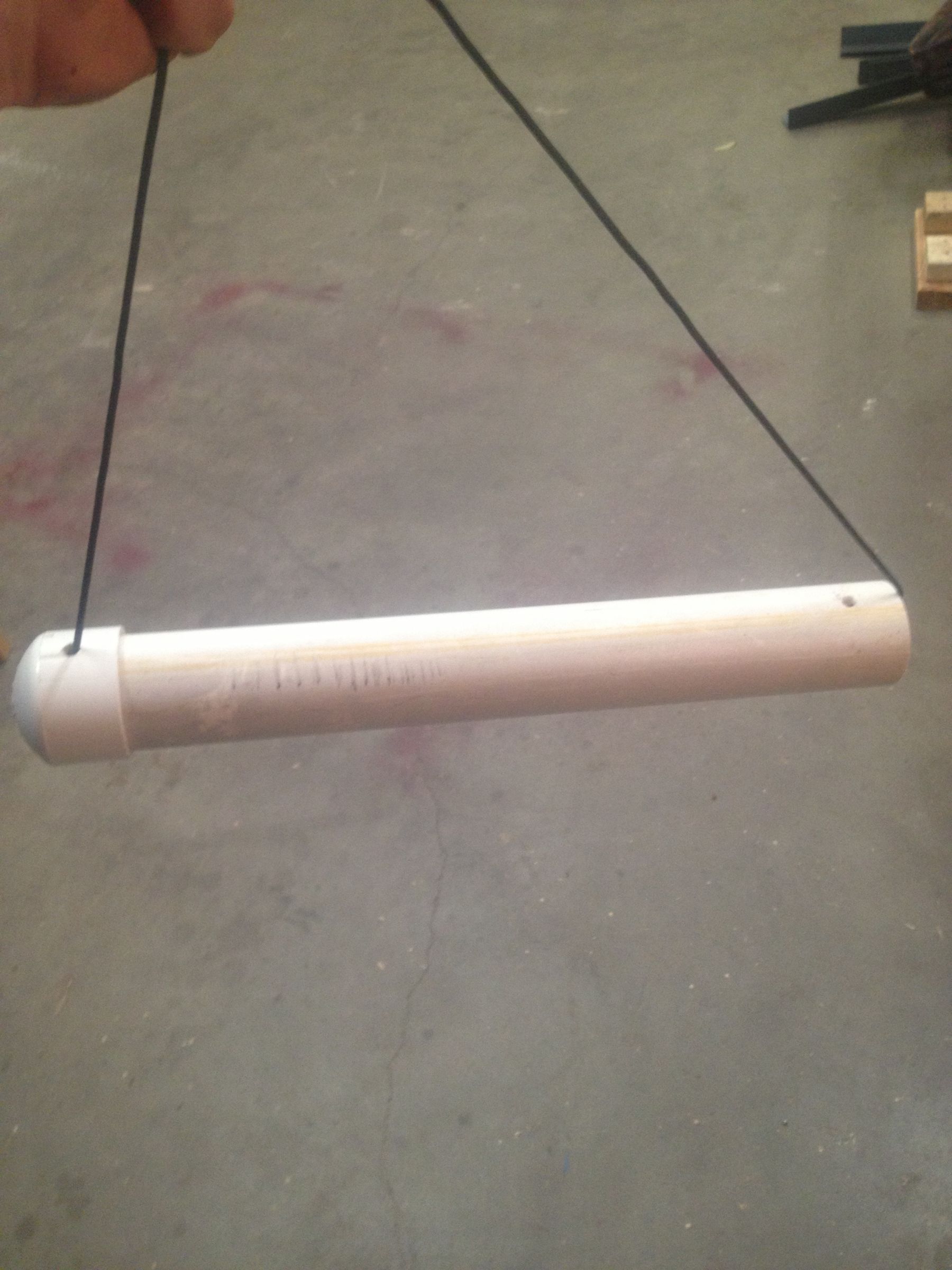 Pvc Arrow Quiver : 7 Steps (with Pictures) - Instructables