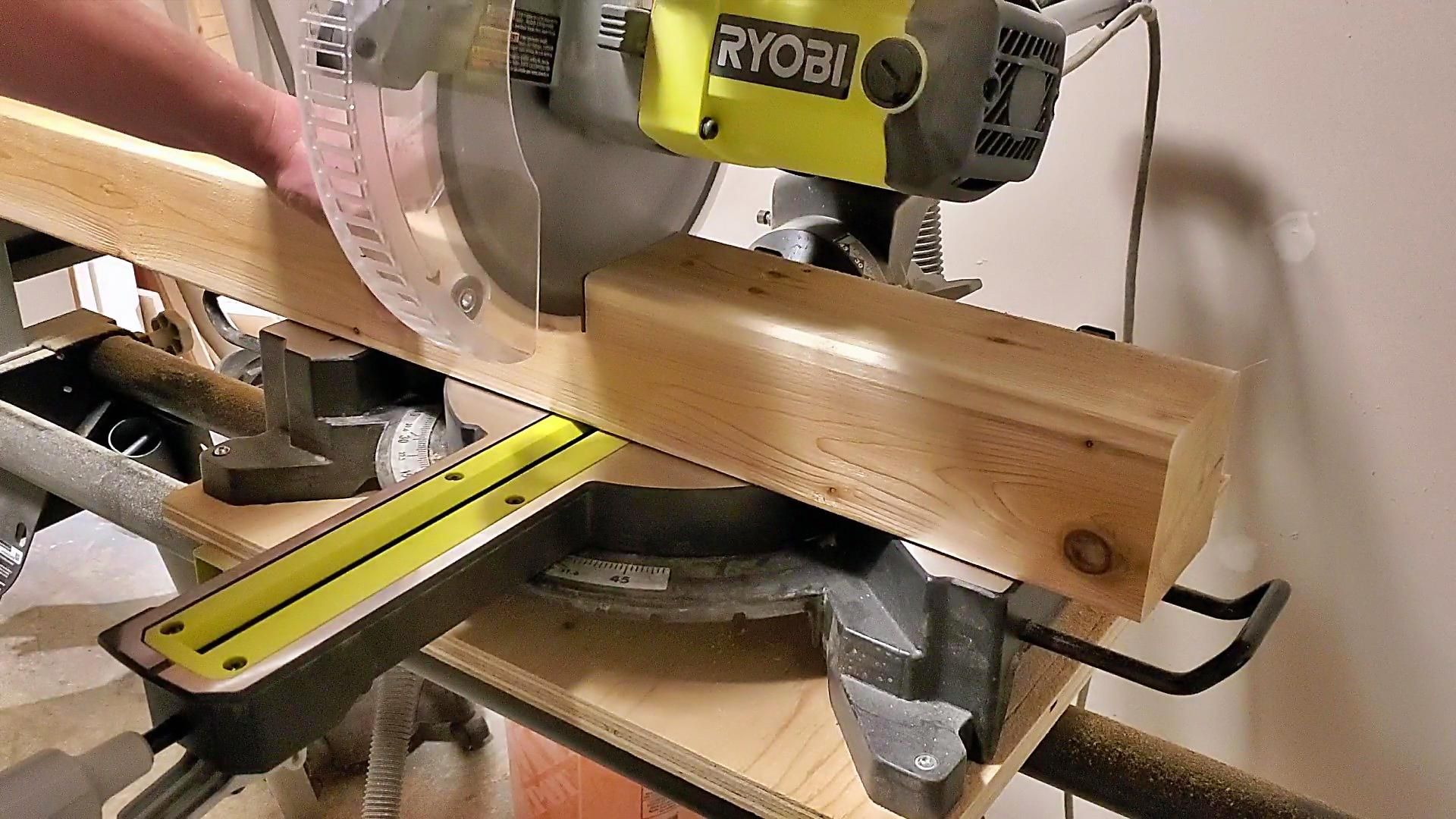 Rustic Wood Pumpkins From a 4x4 Post : 7 Steps (with Pictures ...