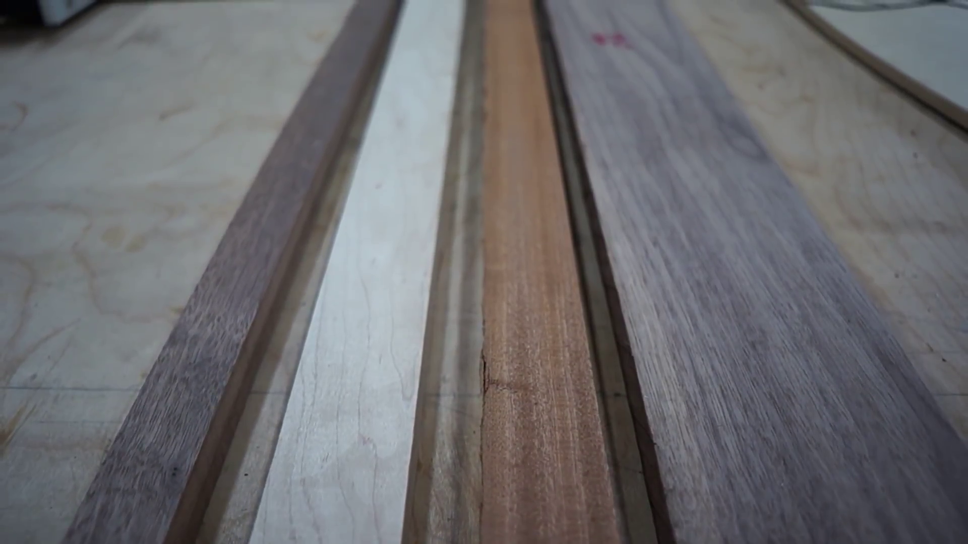 Making a Longboard : 9 Steps (with Pictures) - Instructables