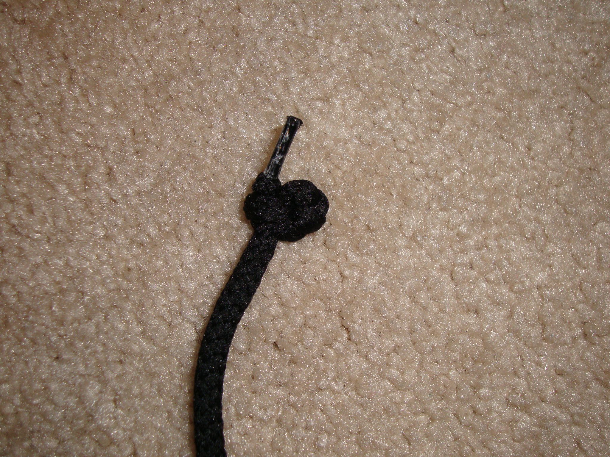 How to Make a Very Simple Whip : 3 Steps - Instructables
