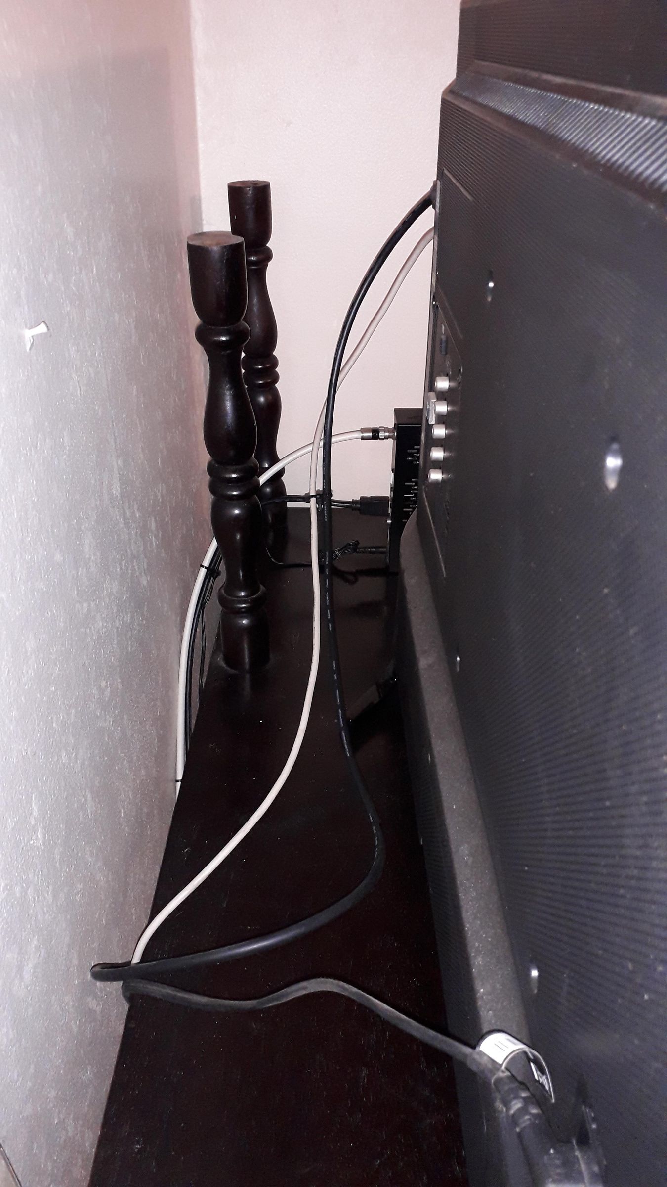 Zip Tie Cable Management : 8 Steps - Instructables