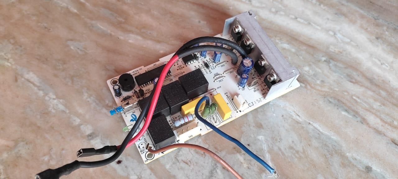 Computer UPS Boards : 7 Steps - Instructables