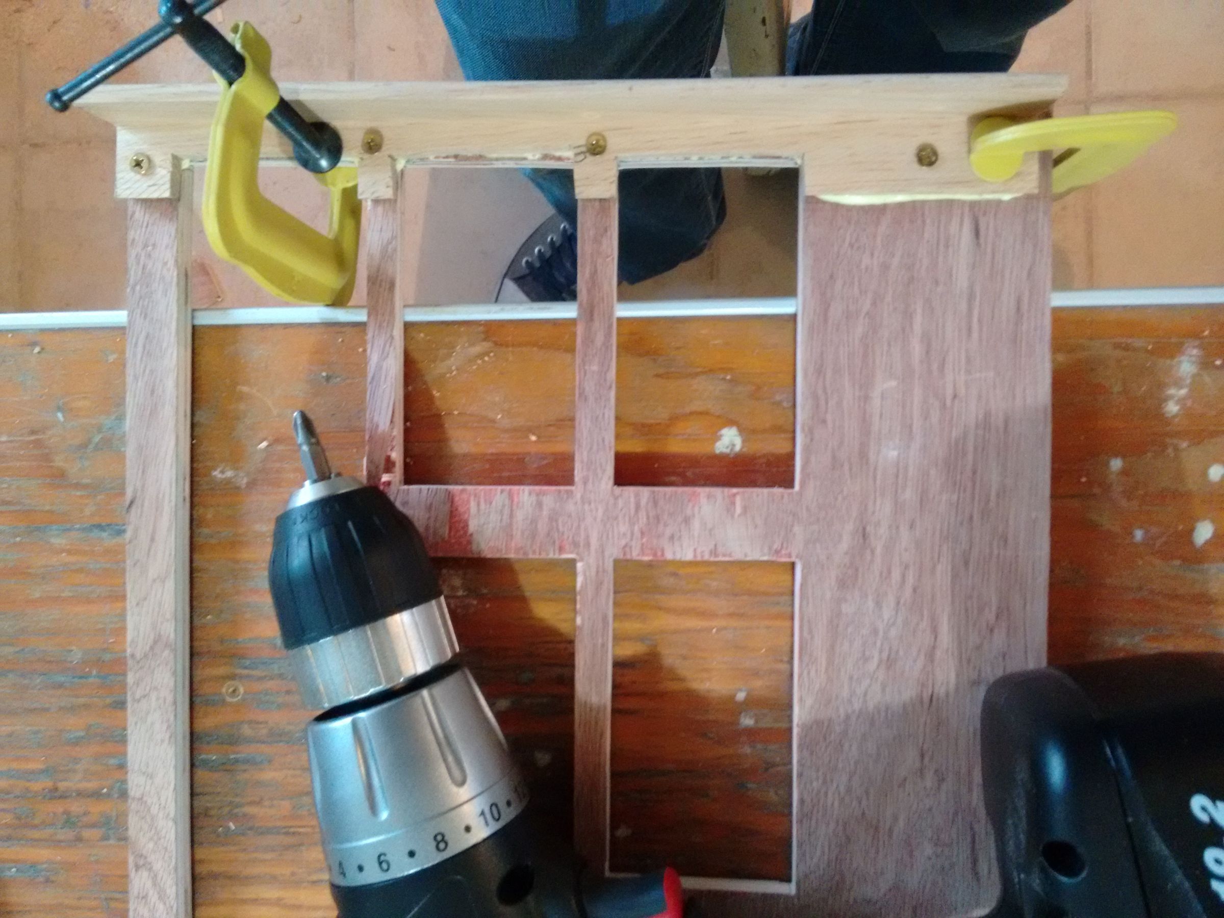 Toy Story 2 the Cleaner's Tool Chest : 15 Steps (with Pictures ...