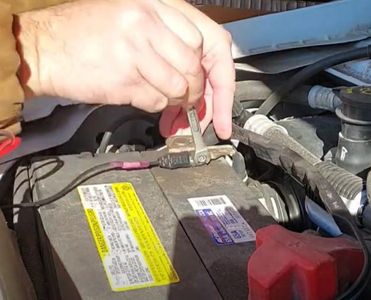 Motorhome Battery Trickle Charger Install Save Your Battery Boat Car ...
