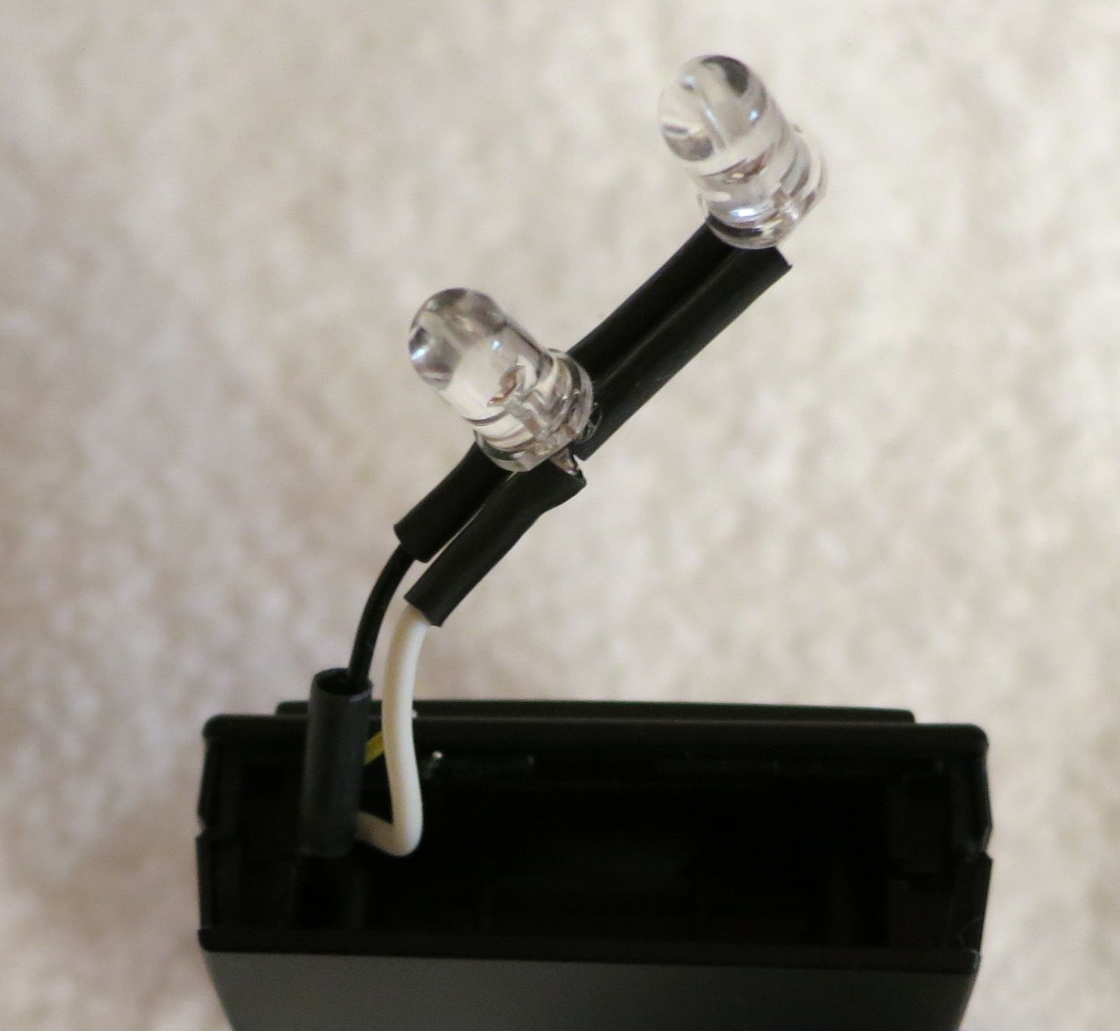 LED Strobe Trigger for Olympus OM-D E-M1 Mark II : 14 Steps (with ...