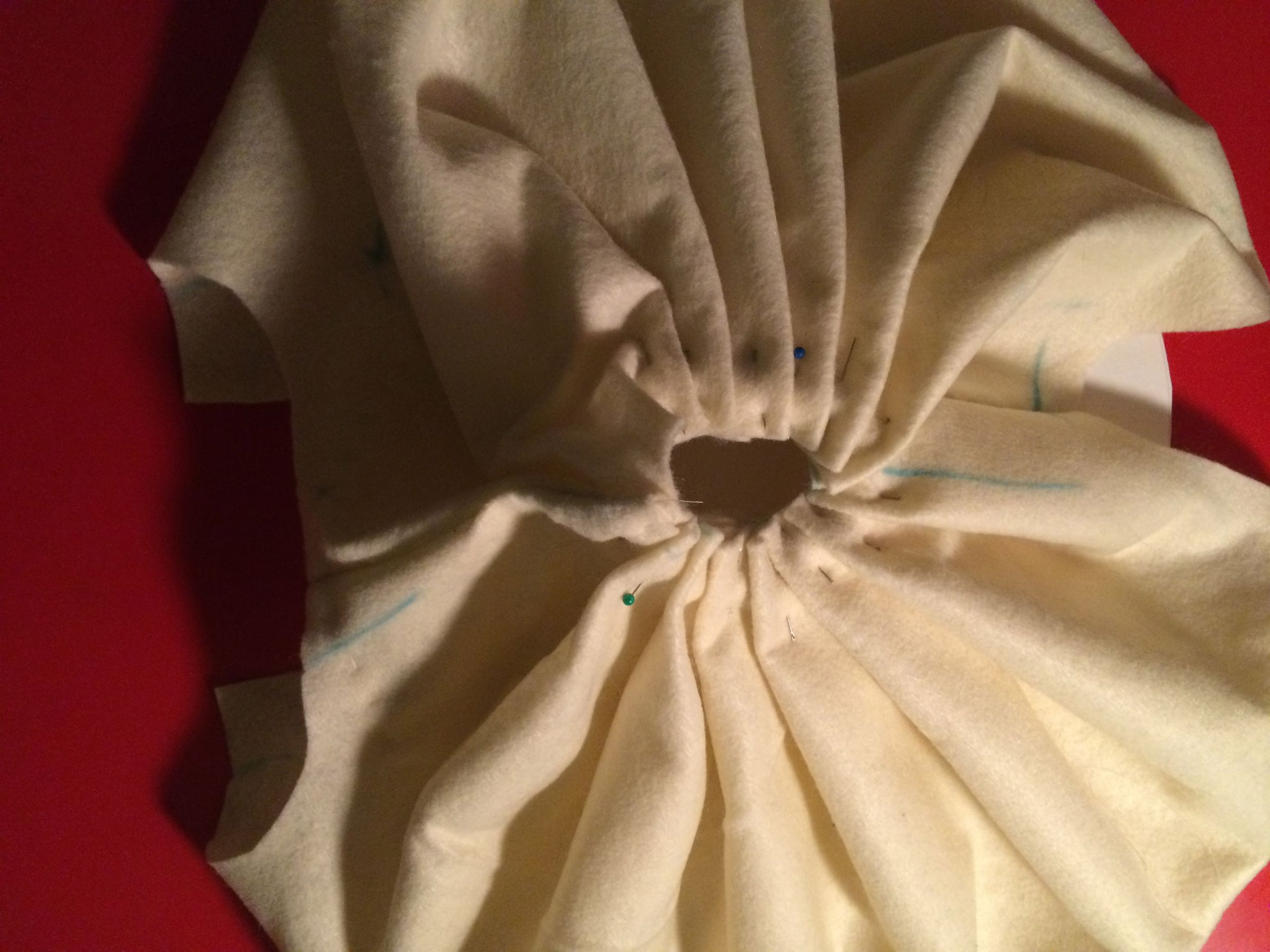 DIY Cat Costume : Soup Dumpling! : 11 Steps (with Pictures) - Instructables