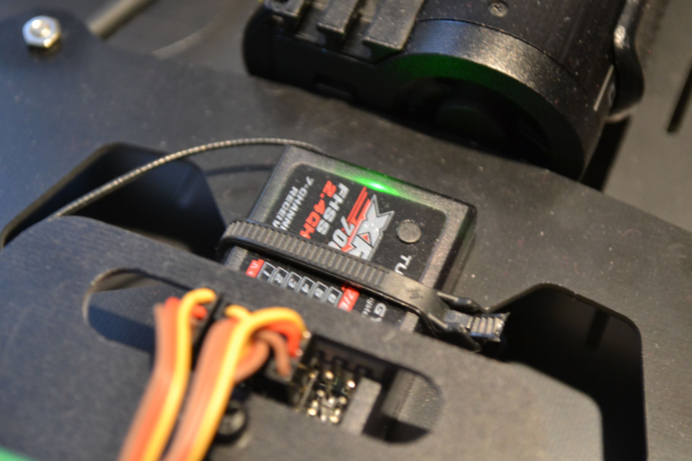 An SK450 Dead Cat Quadcopter to Call Your Own : 31 Steps (with Pictures ...