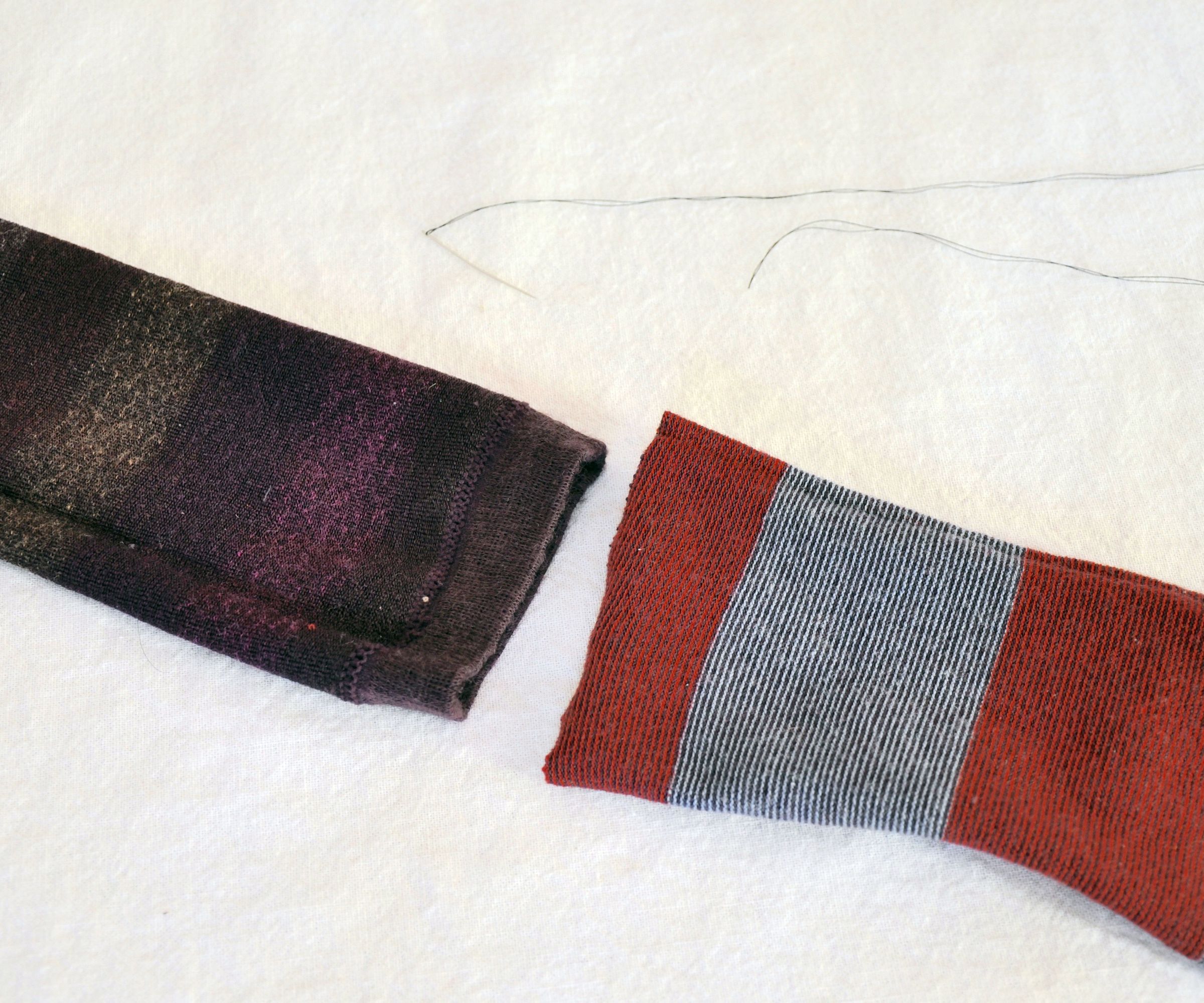37+ Unusual Uses for Lonely Socks : 38 Steps (with Pictures ...