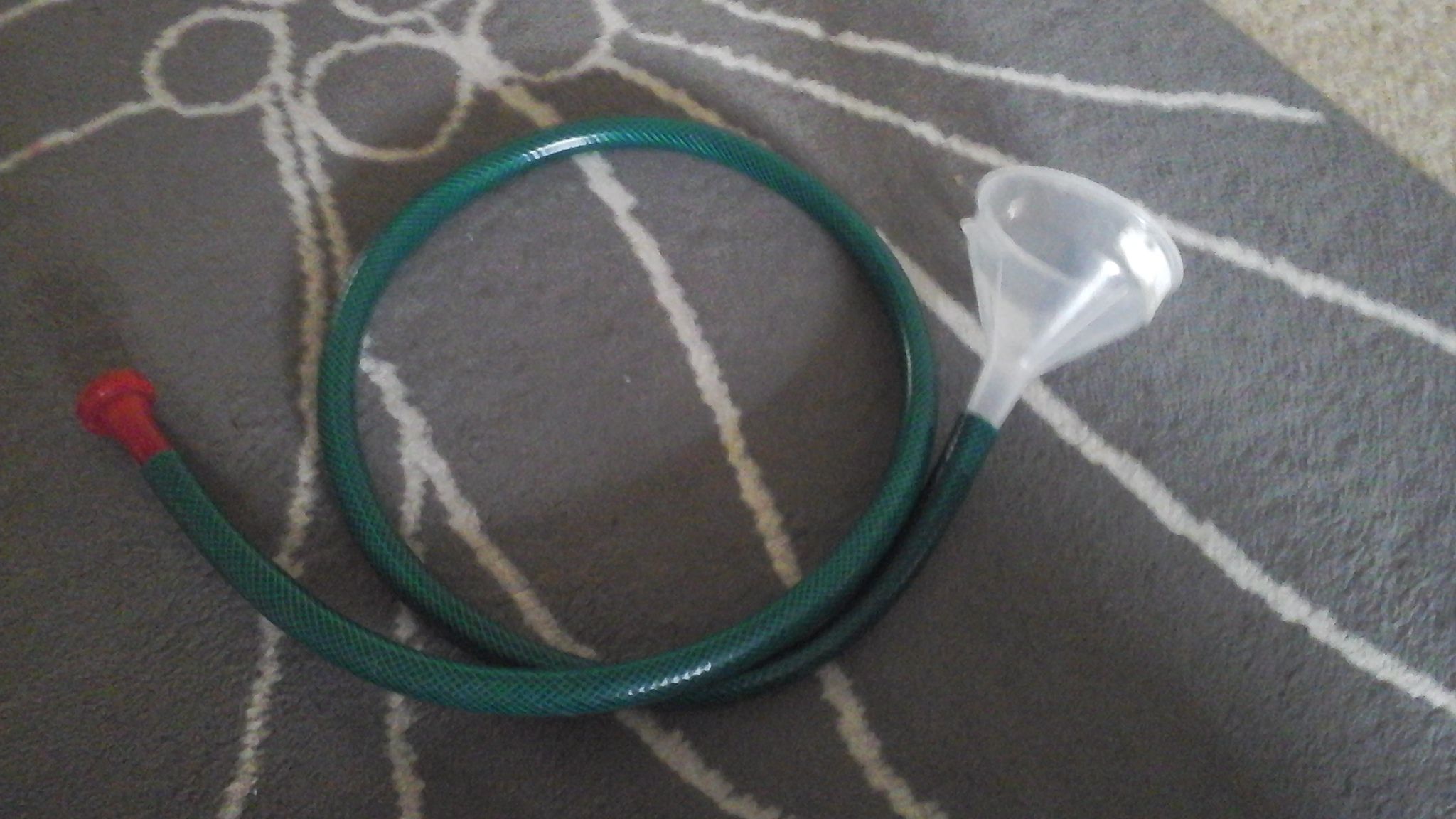 Hose Pipe Trumpet\Bugle\Cornet : 4 Steps - Instructables