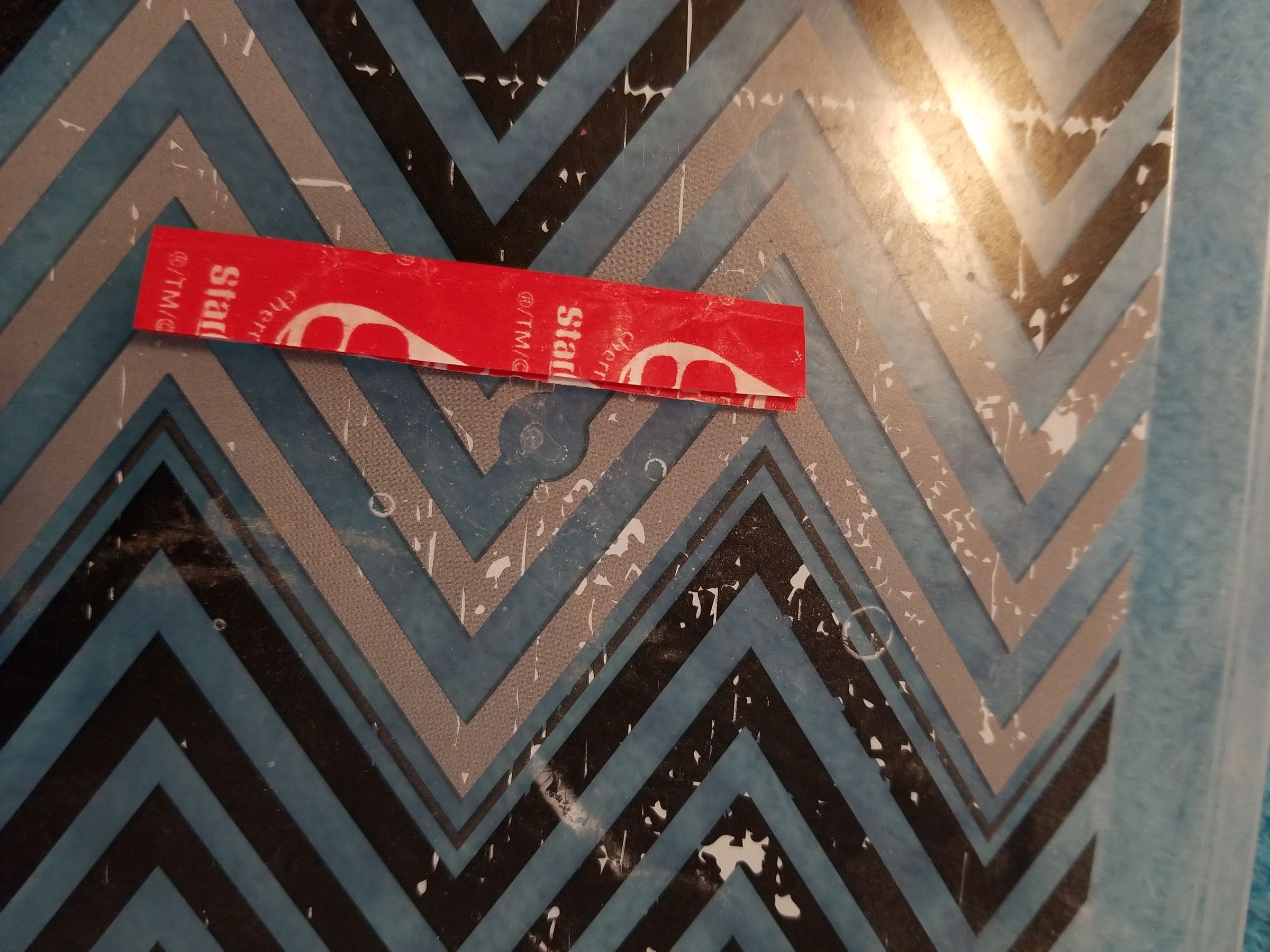 Starburst Wrapper Bracelet : 13 Steps - Instructables