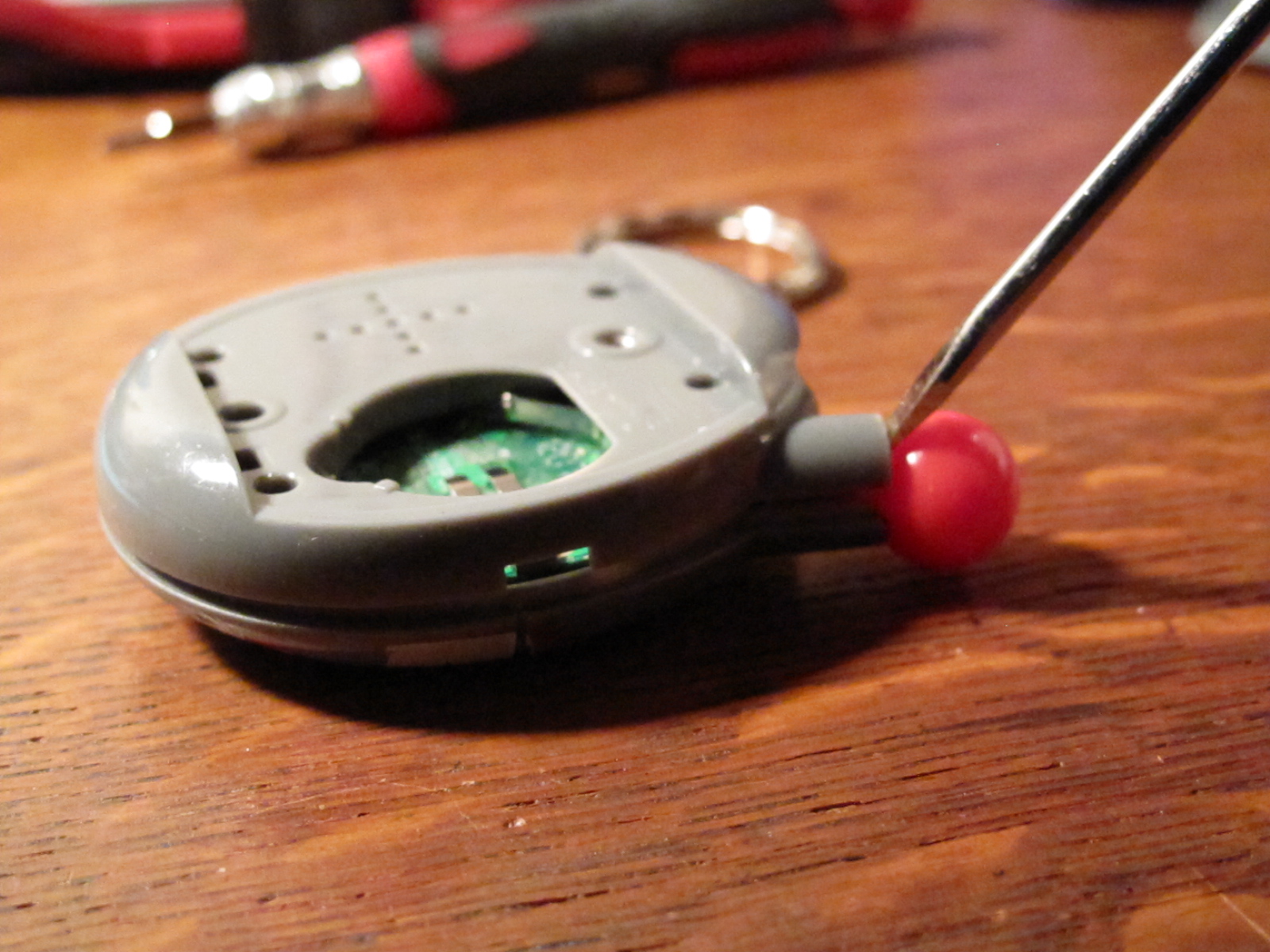 How to Make Custom Backgrounds for Your Tamagotchi : 8 Steps ...