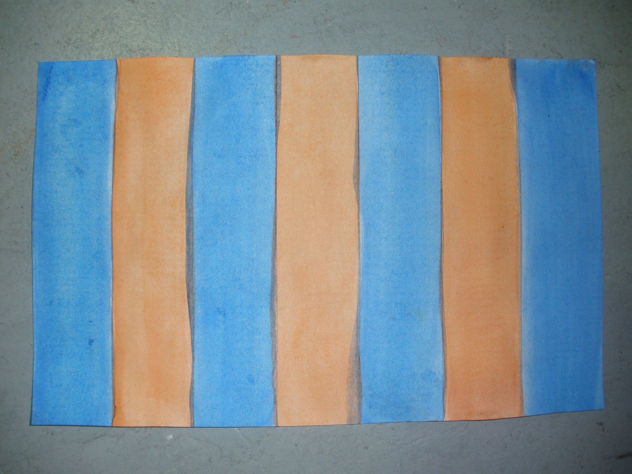 Abstract Art Assignment : 6 Steps (with Pictures) - Instructables