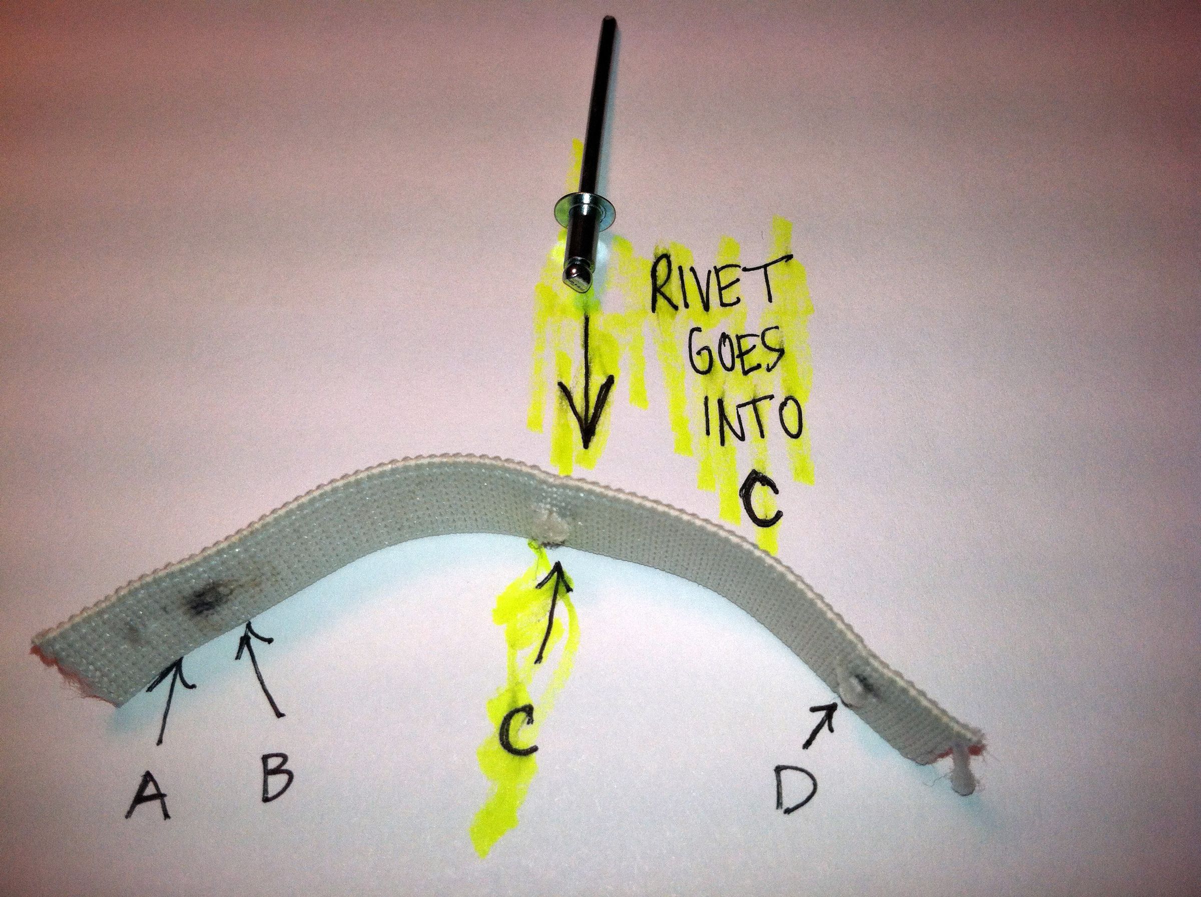 Clipboard Pen Holder : 6 Steps - Instructables