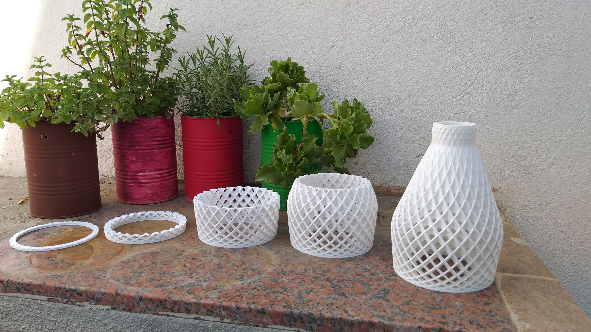 3d Printed Lamp With Fusion 360 3d Splines : 6 Steps (with Pictures ...