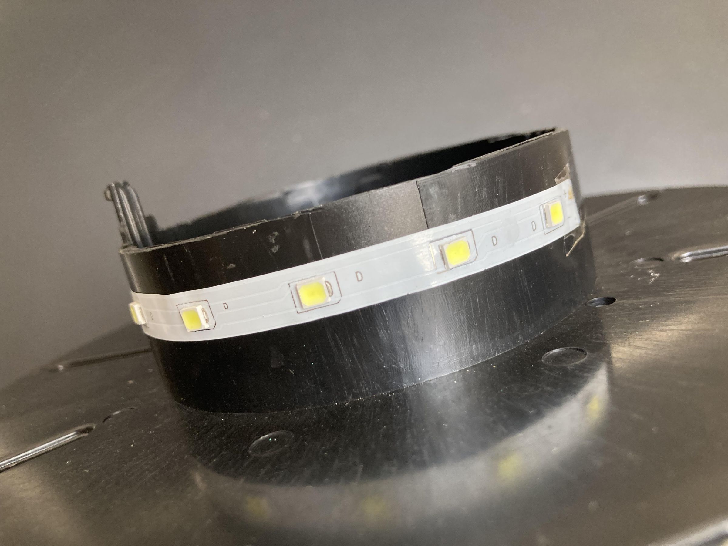 Lithophane Lamp 360° : 9 Steps (with Pictures) - Instructables