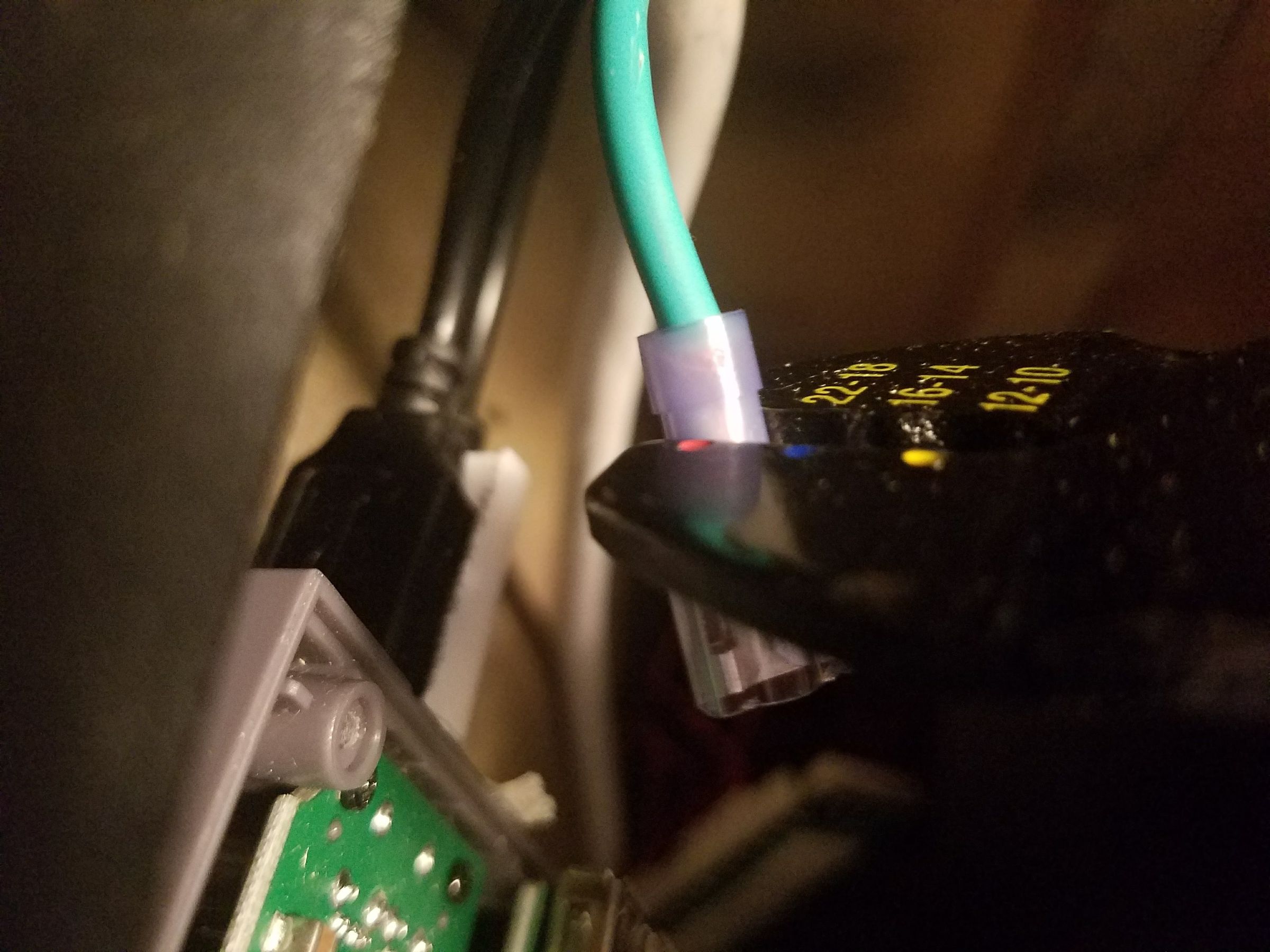 2-4 Player Plug and Play Raspberry Pi Arcade : 11 Steps - Instructables