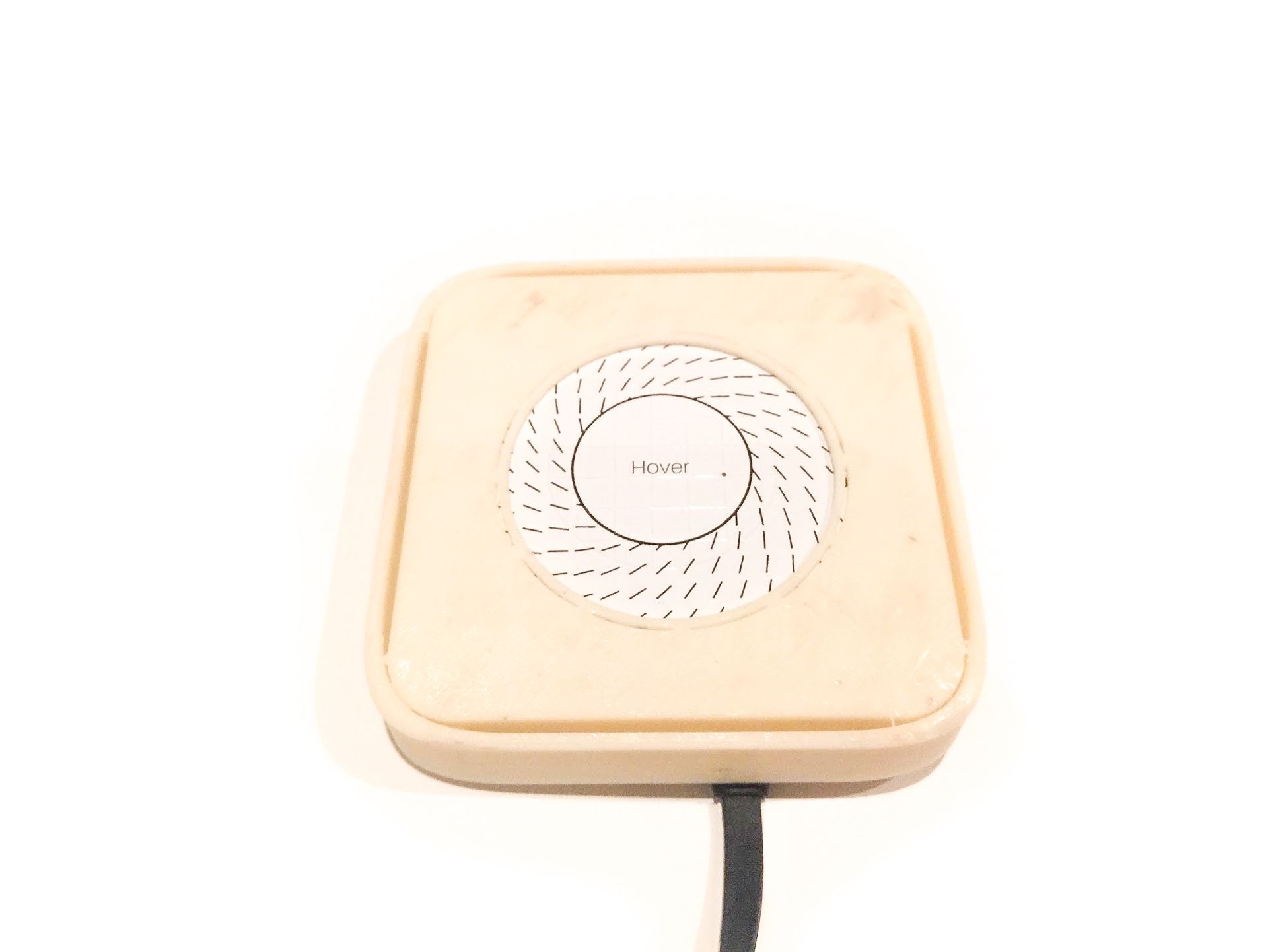 Gesture Controlled IoT Switch (with IFTTT) : 6 Steps (with Pictures ...