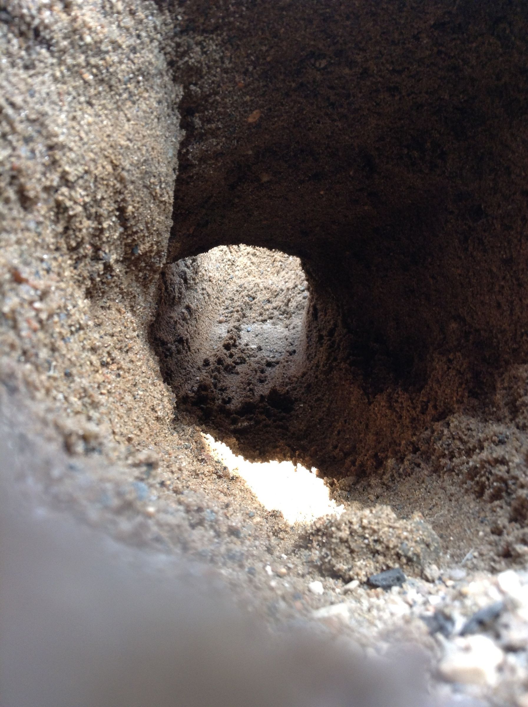 Sand Rocket Stove : 8 Steps - Instructables