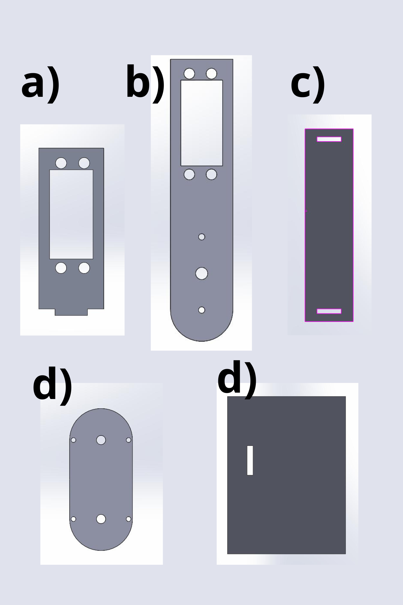 Exoskeleton Prototype : 6 Steps - Instructables