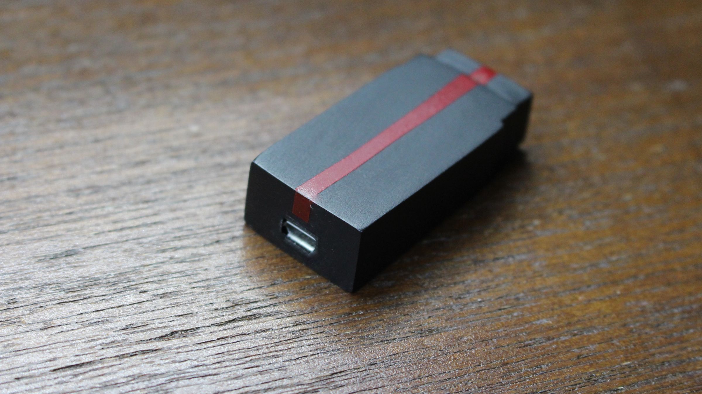 Arduino Atari Adaptor : 8 Steps (with Pictures) - Instructables