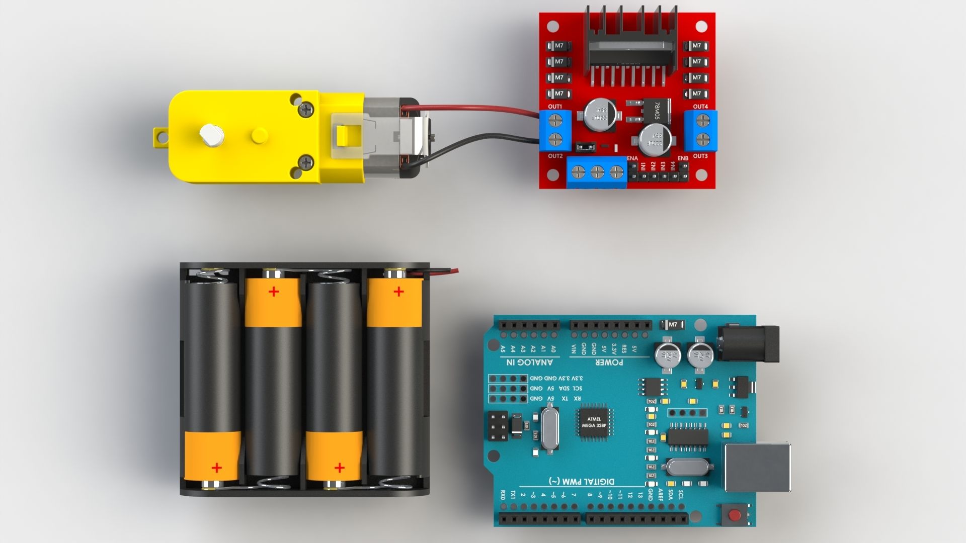 Arduino and PWM : 5 Steps - Instructables