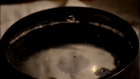 High-Speed Droplet Photography With an Arduino : 5 Steps (with Pictures) - Instructables