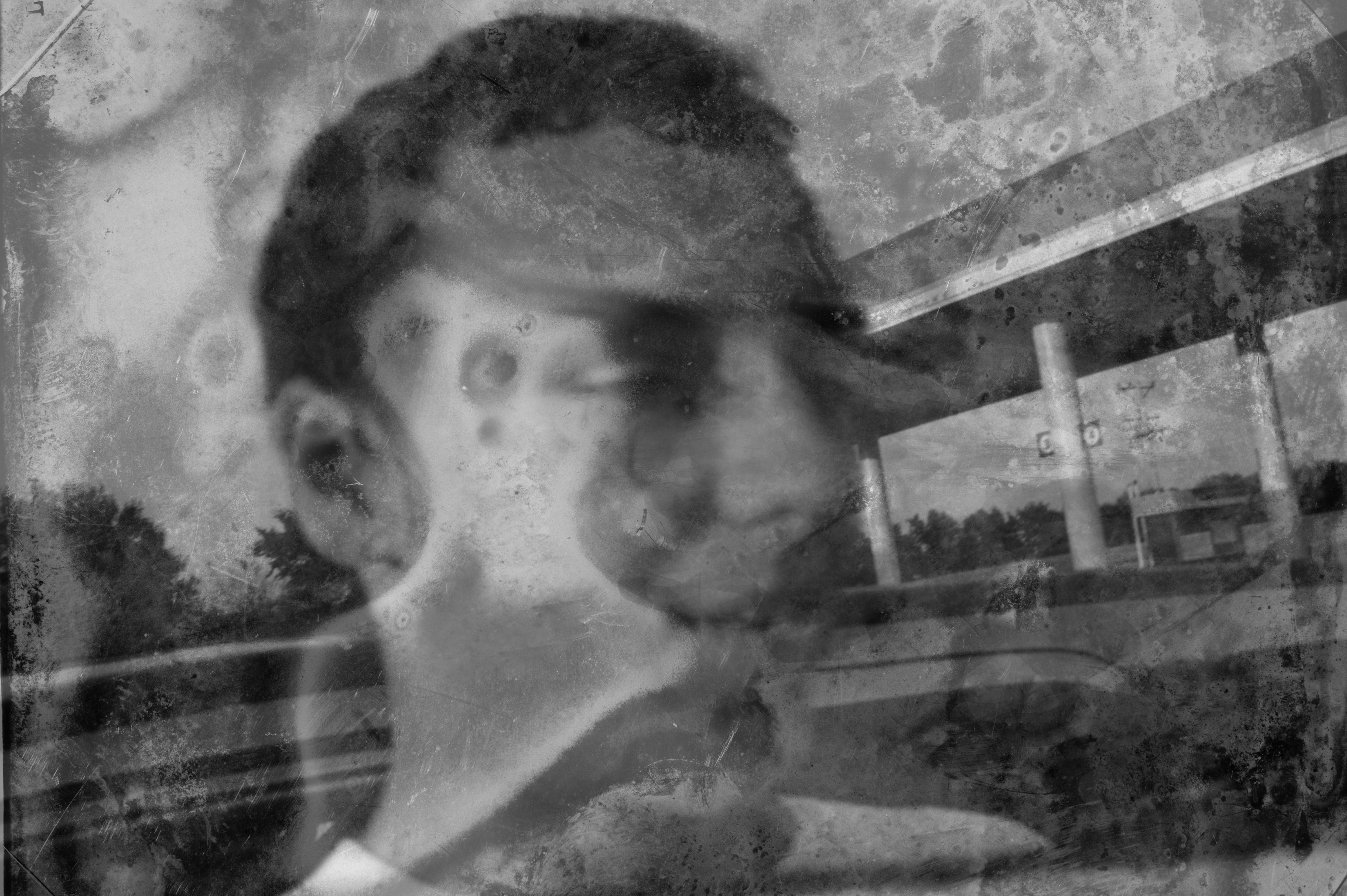 How to Make Your Photo Look Old (2 Methods) : 5 Steps - Instructables