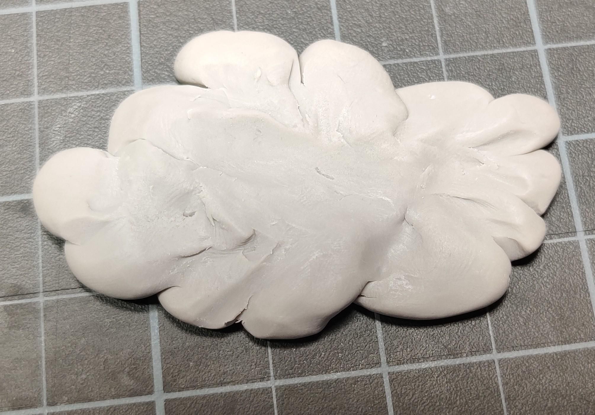 Sculpting Original Funny Characters in Polymer Clay : 7 Steps (with ...