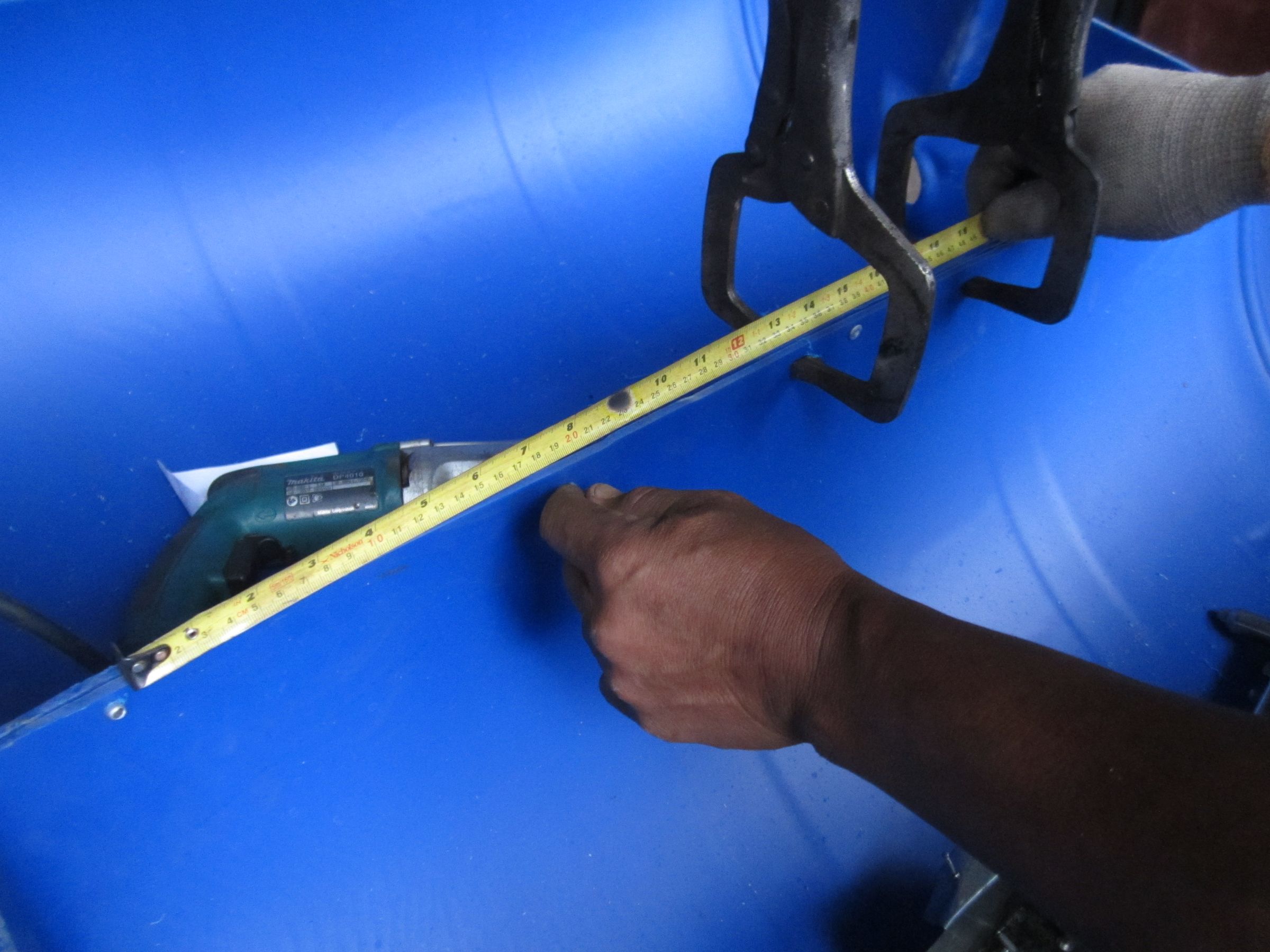 Standalone Solar Powered Algae Cultivation : 9 Steps (with Pictures ...