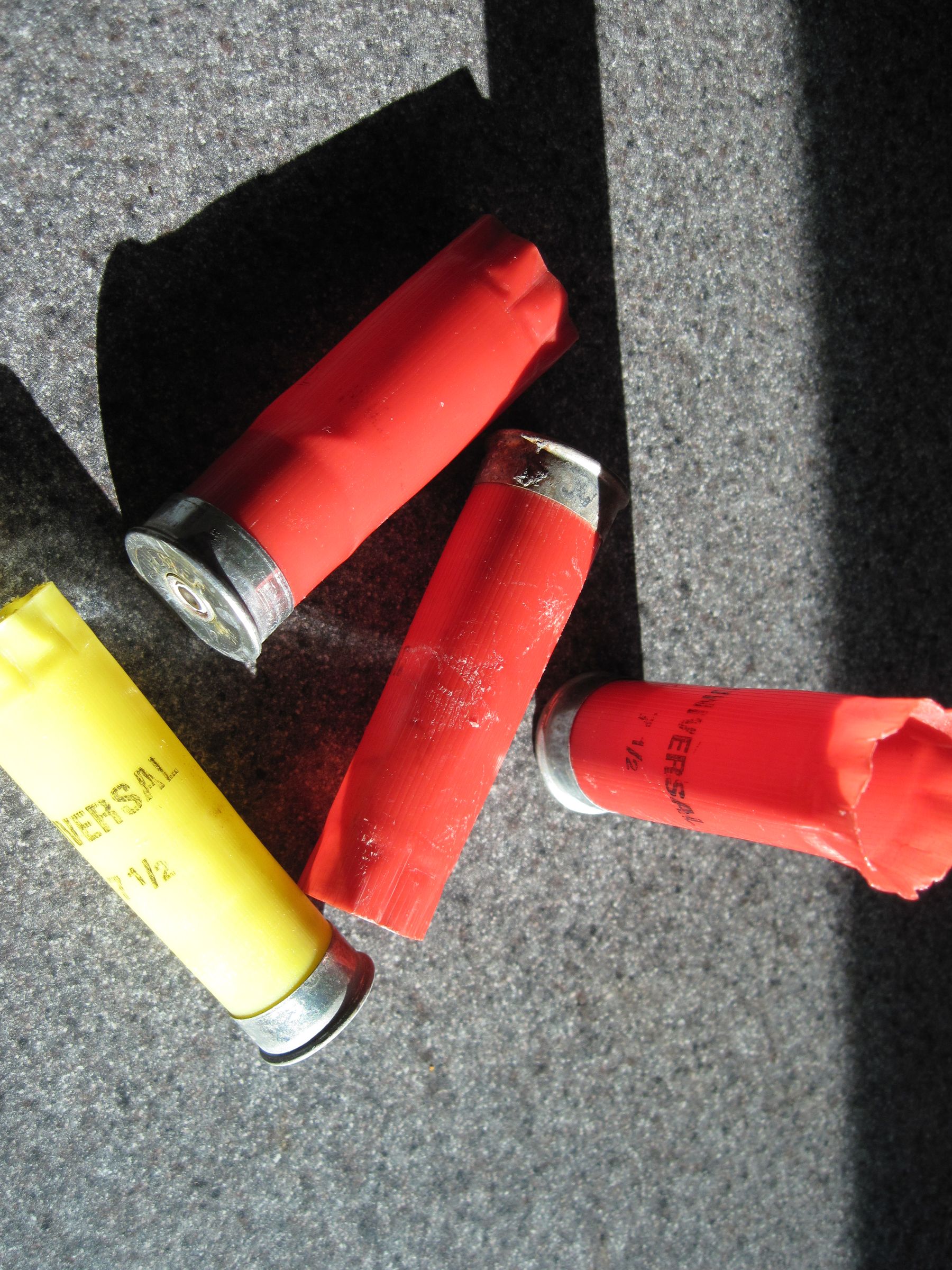 Shotgun Shell Candles : 6 Steps (with Pictures) - Instructables
