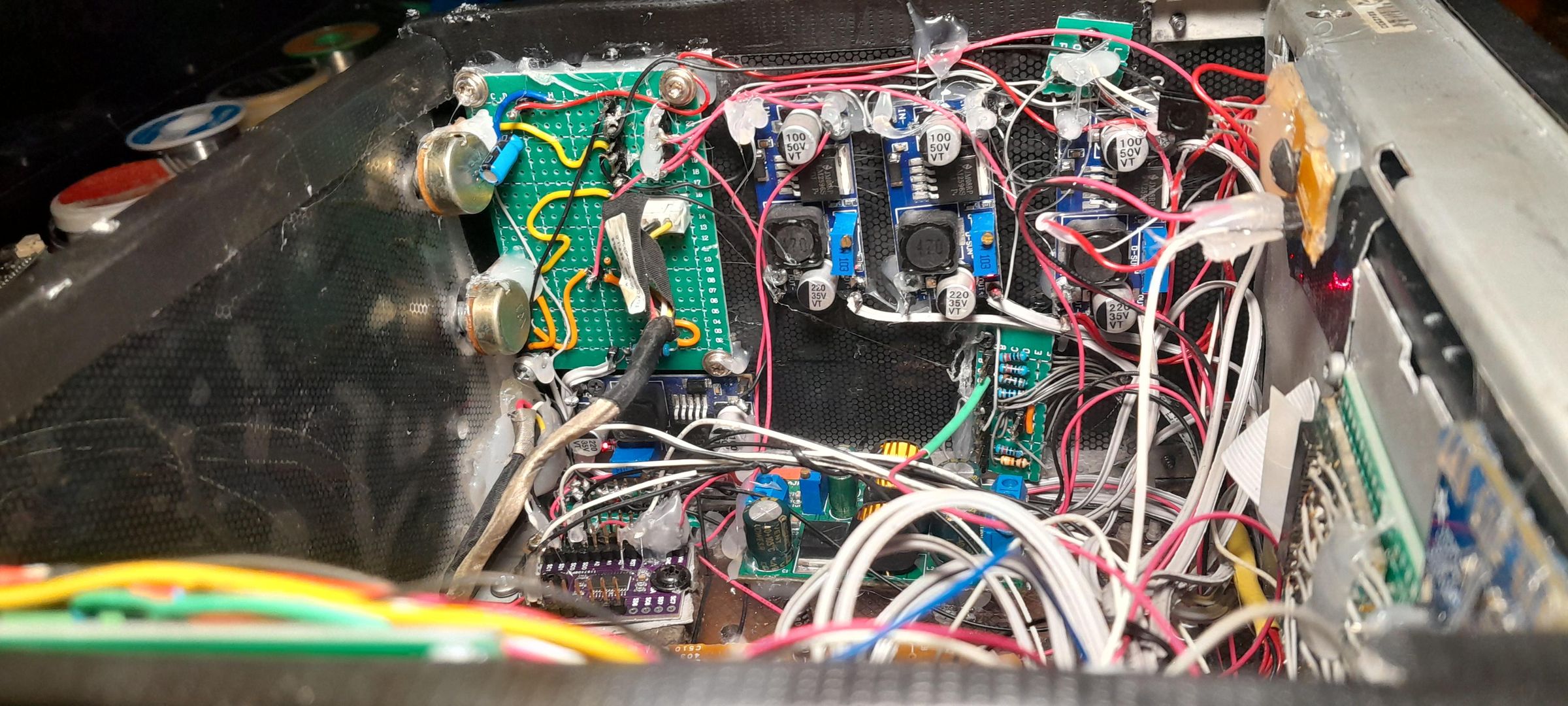ESP32 Small TV : 4 Steps (with Pictures) - Instructables