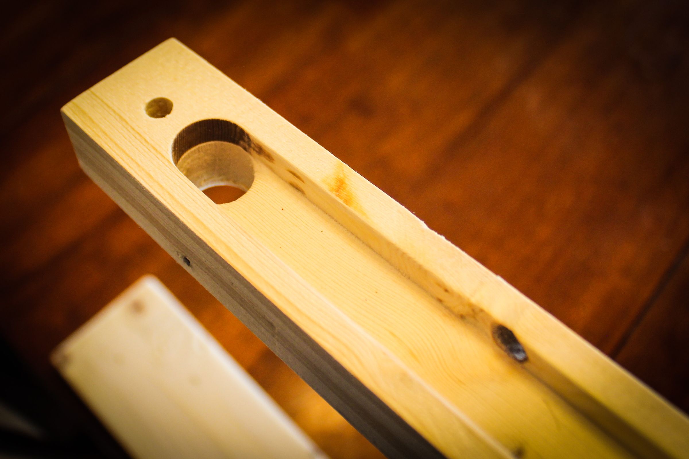 Wooden Marble Roller Machine : 22 Steps (with Pictures) - Instructables