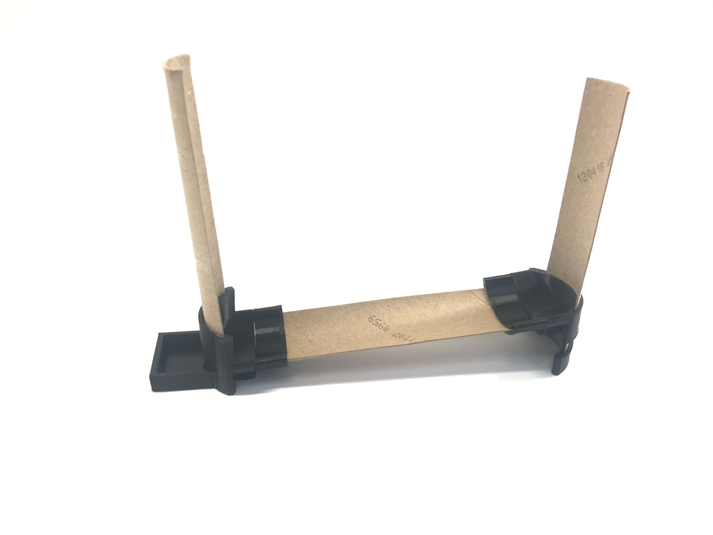 TP Tube Marble Run : 11 Steps (with Pictures) - Instructables