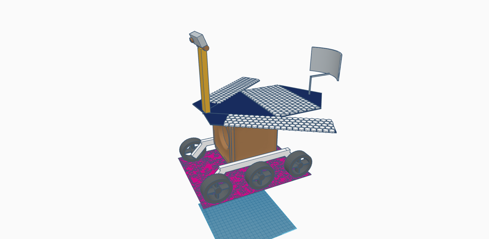 The Beat Finder - Instructables